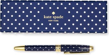 Kate Spade New York larabee dot ballpoint pen | Nordstromrack