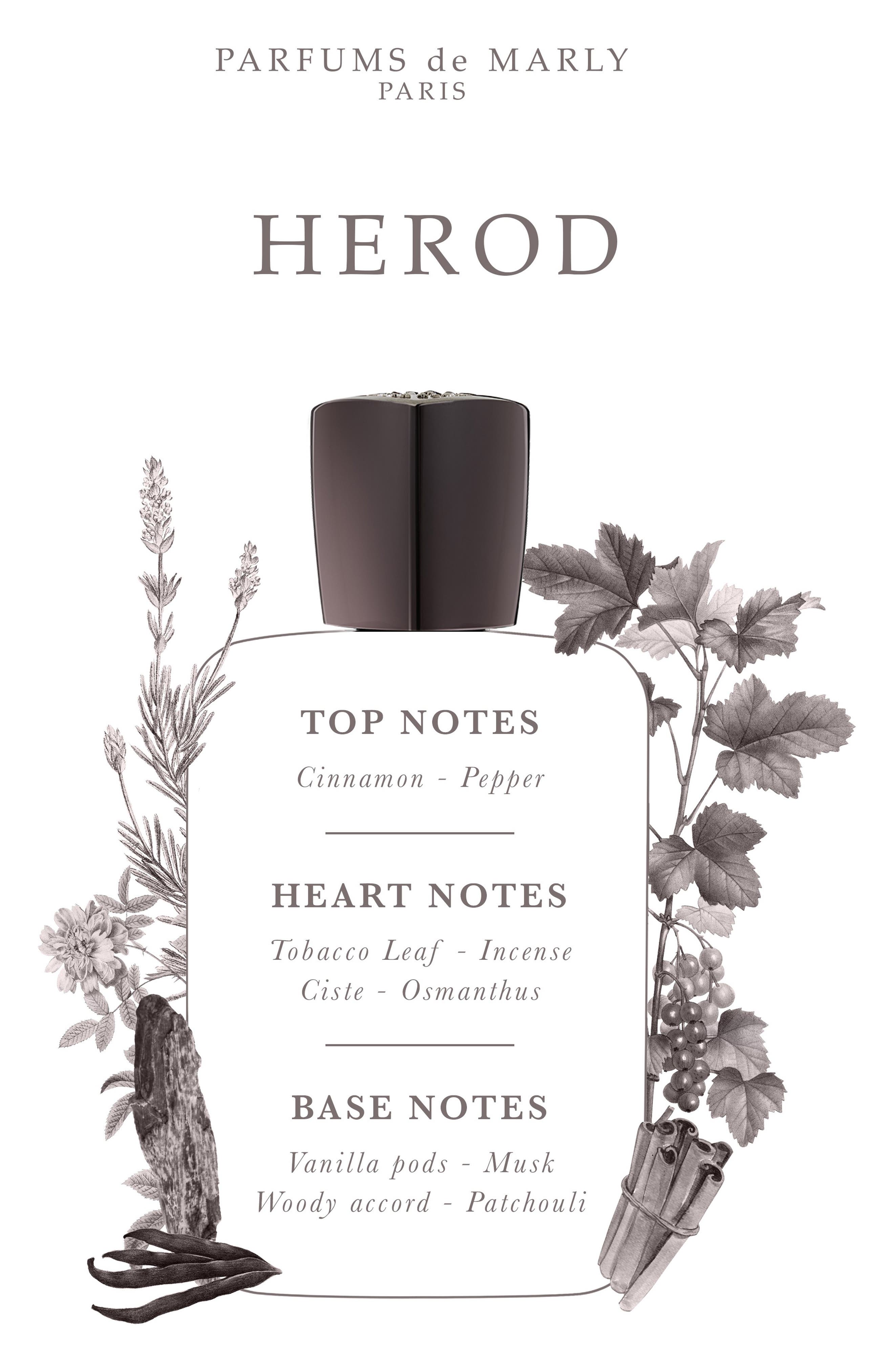 Parfums de Marly Herod Eau de Parfum | Nordstrom
