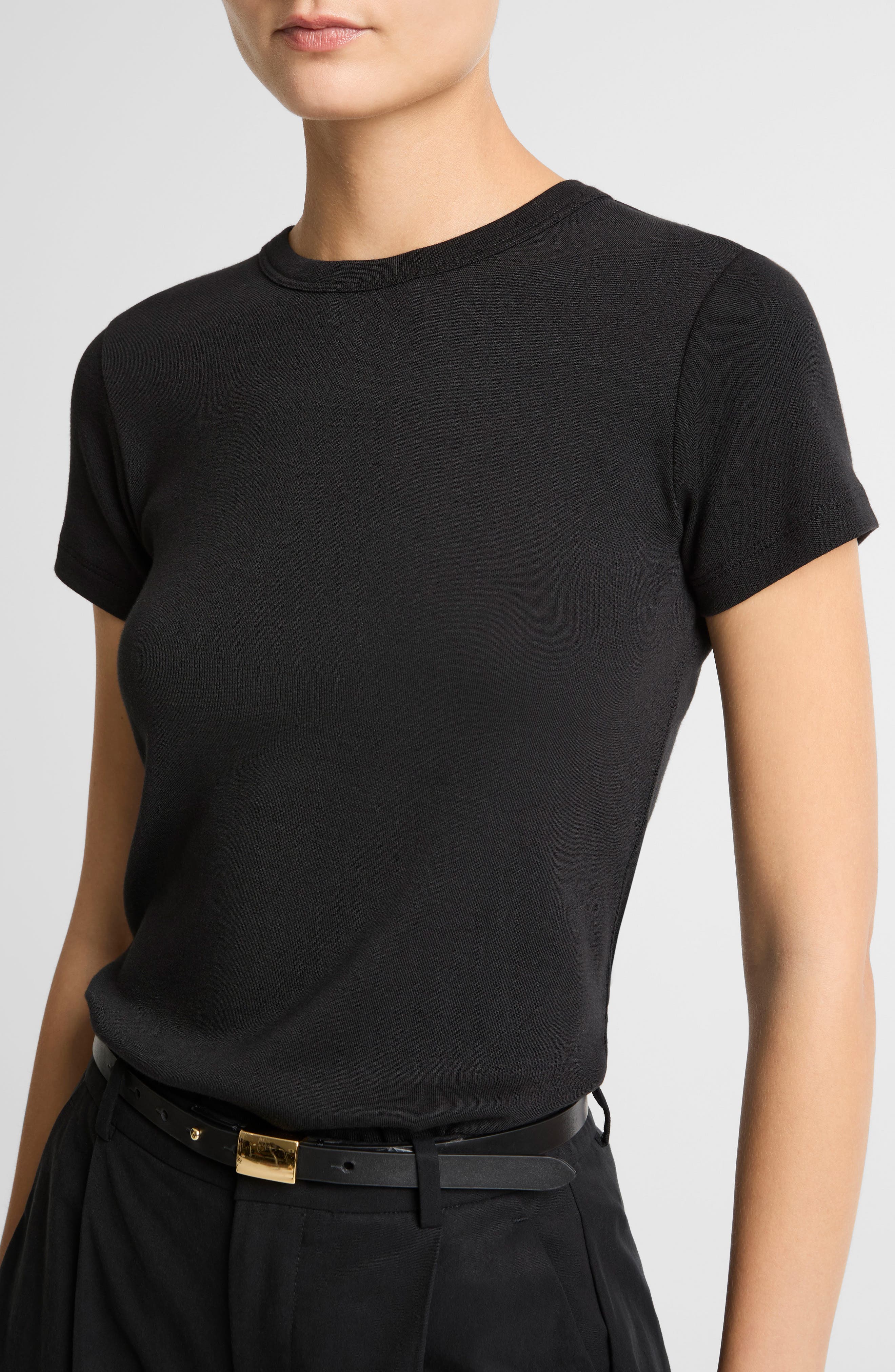 Vince Shrunken '90s T-Shirt | Nordstromrack