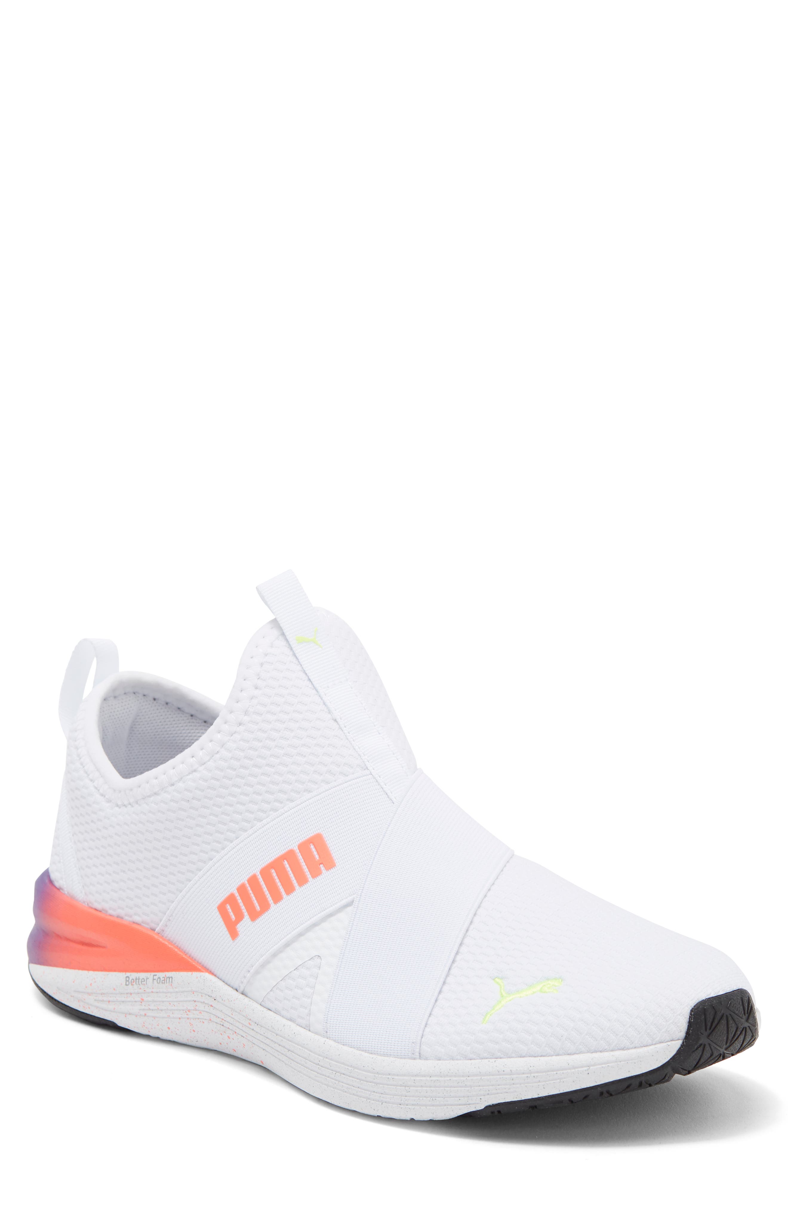 PUMA Better Foam Prowl Slip-On Athletic Sneaker (Women) | Nordstromrack