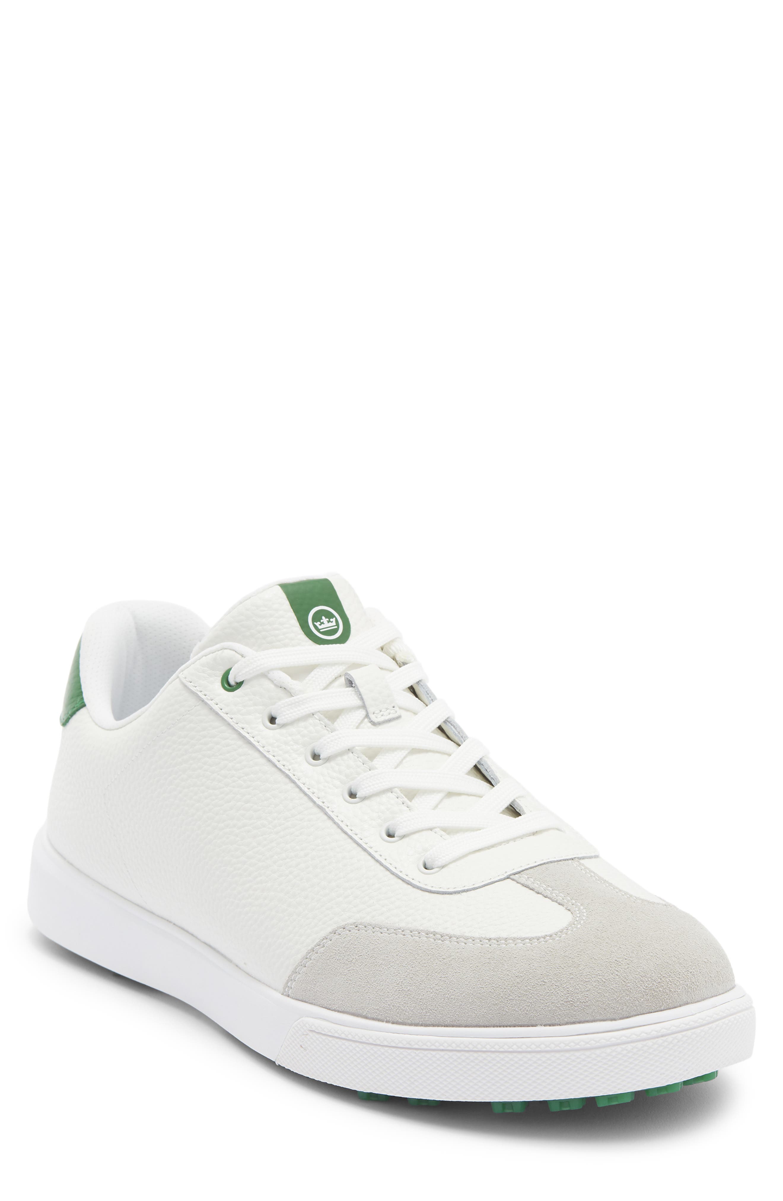 Peter Millar Drift Low Top Sneaker (Men) | Nordstromrack