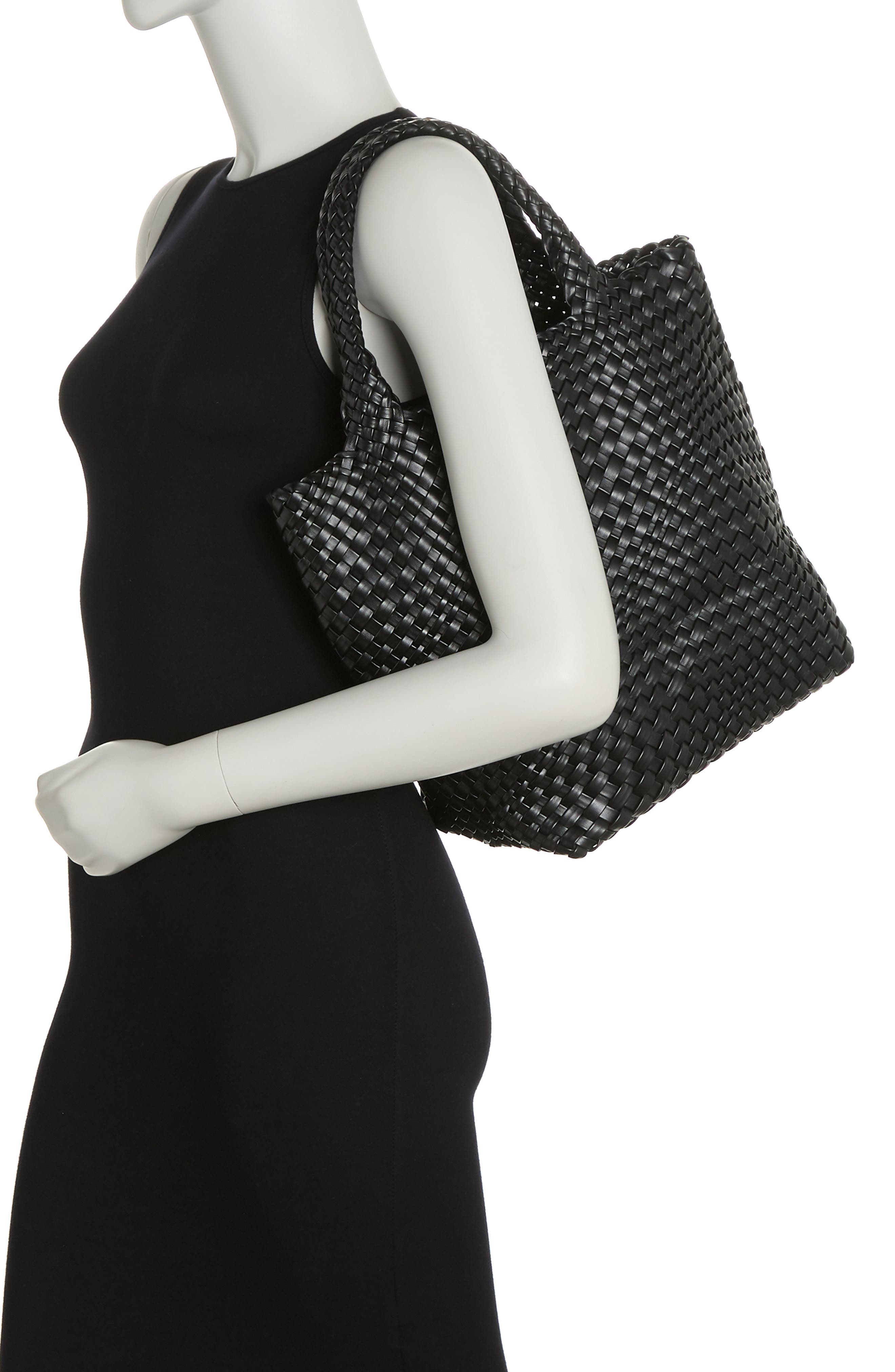 Lulla Collection by Bindya Woven Duo Tote Bag | Nordstromrack