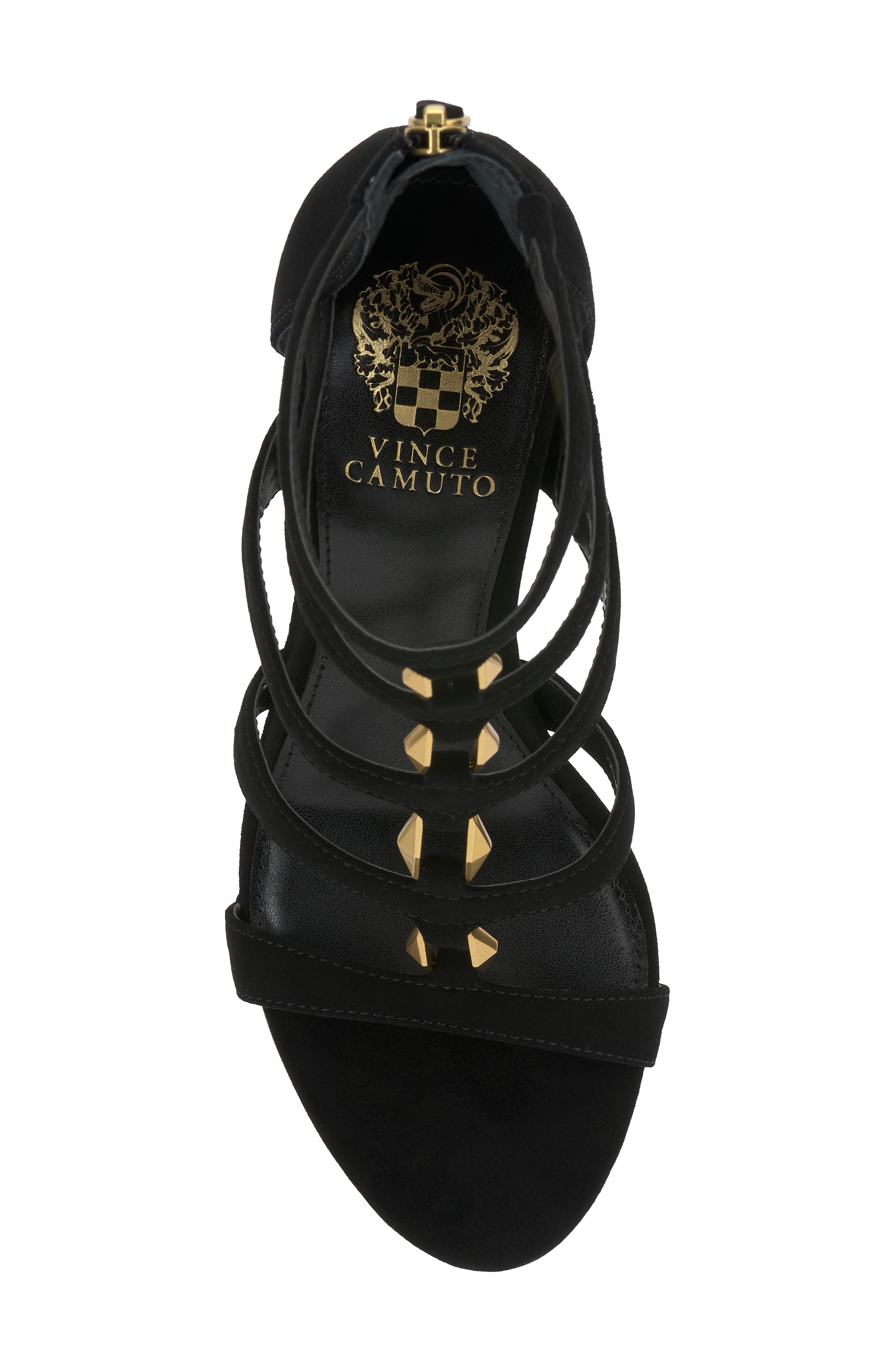 Vince Camuto Azelie Cage Sandal (Women) | Nordstrom