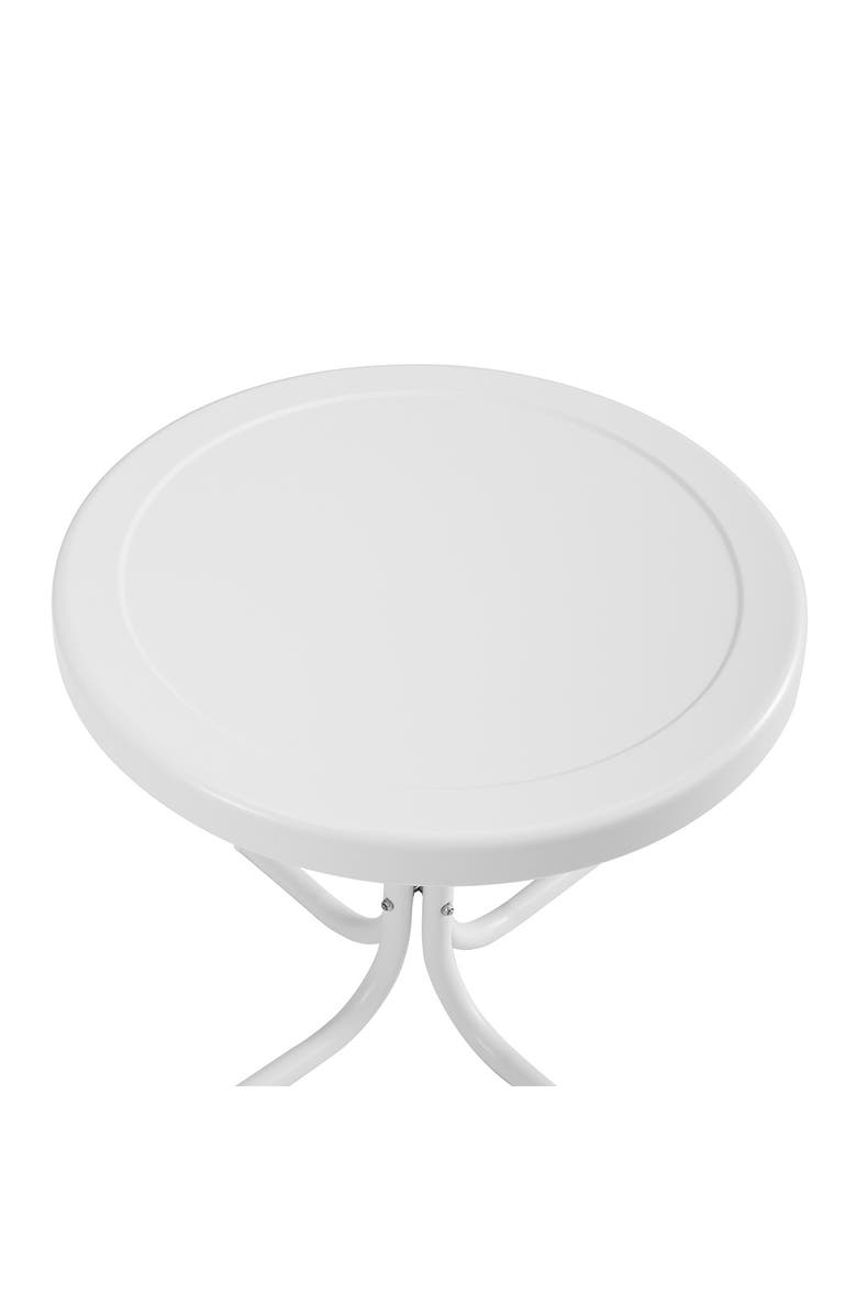 Crosley Radio Griffith Retro Outdoor Side Table | Nordstromrack
