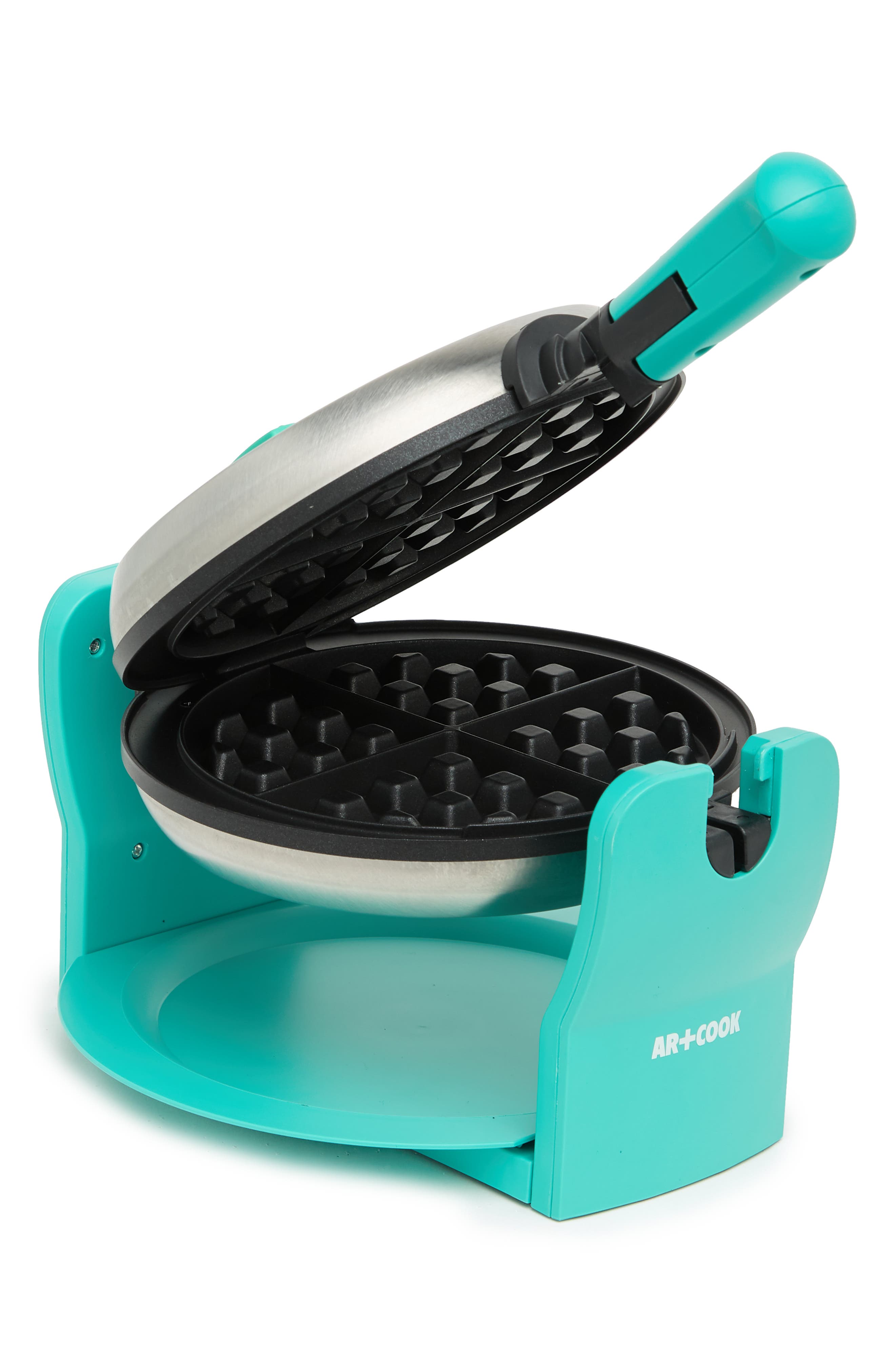 ART AND COOK Flip Belgian Waffle Maker | Nordstromrack