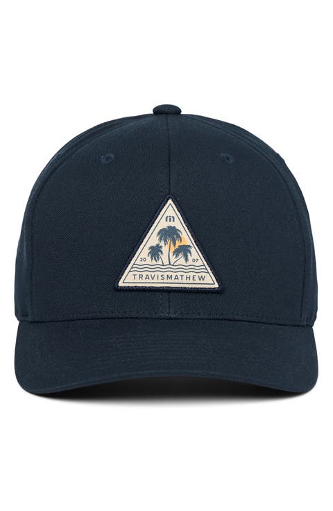 Men's Blue Baseball Caps | Nordstrom