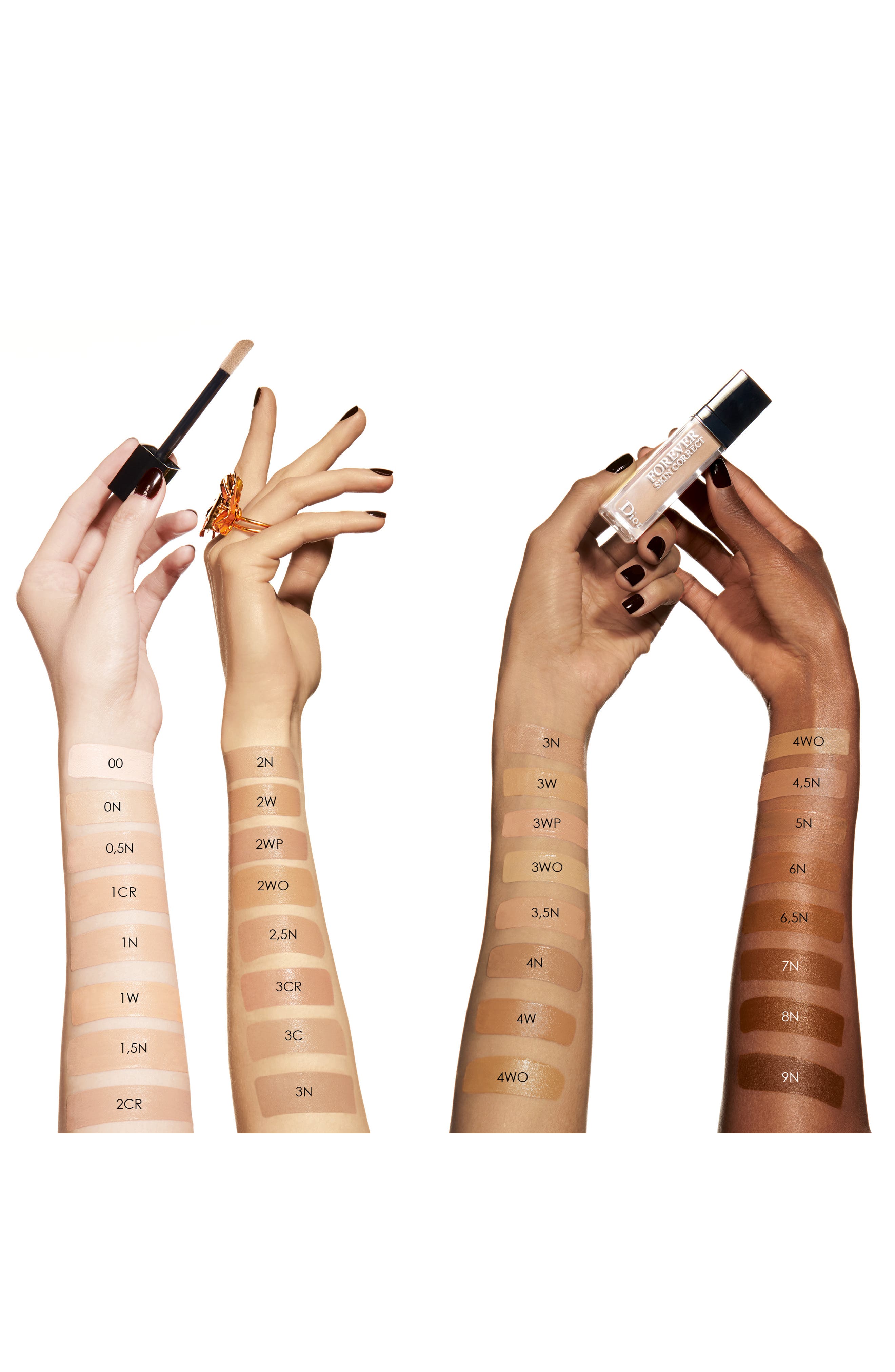 DIOR Forever Skin Correct Concealer | Nordstrom