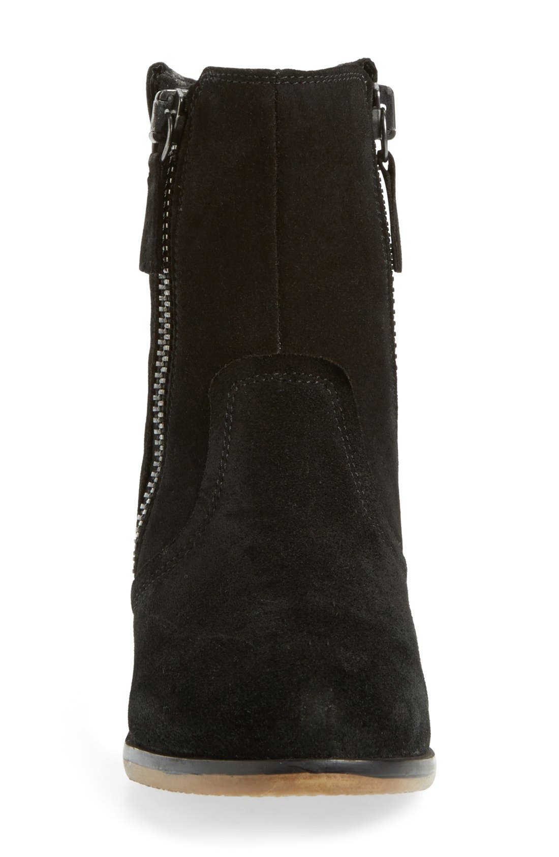 Steve Madden 'Windey' Short Boot (Women) | Nordstrom
