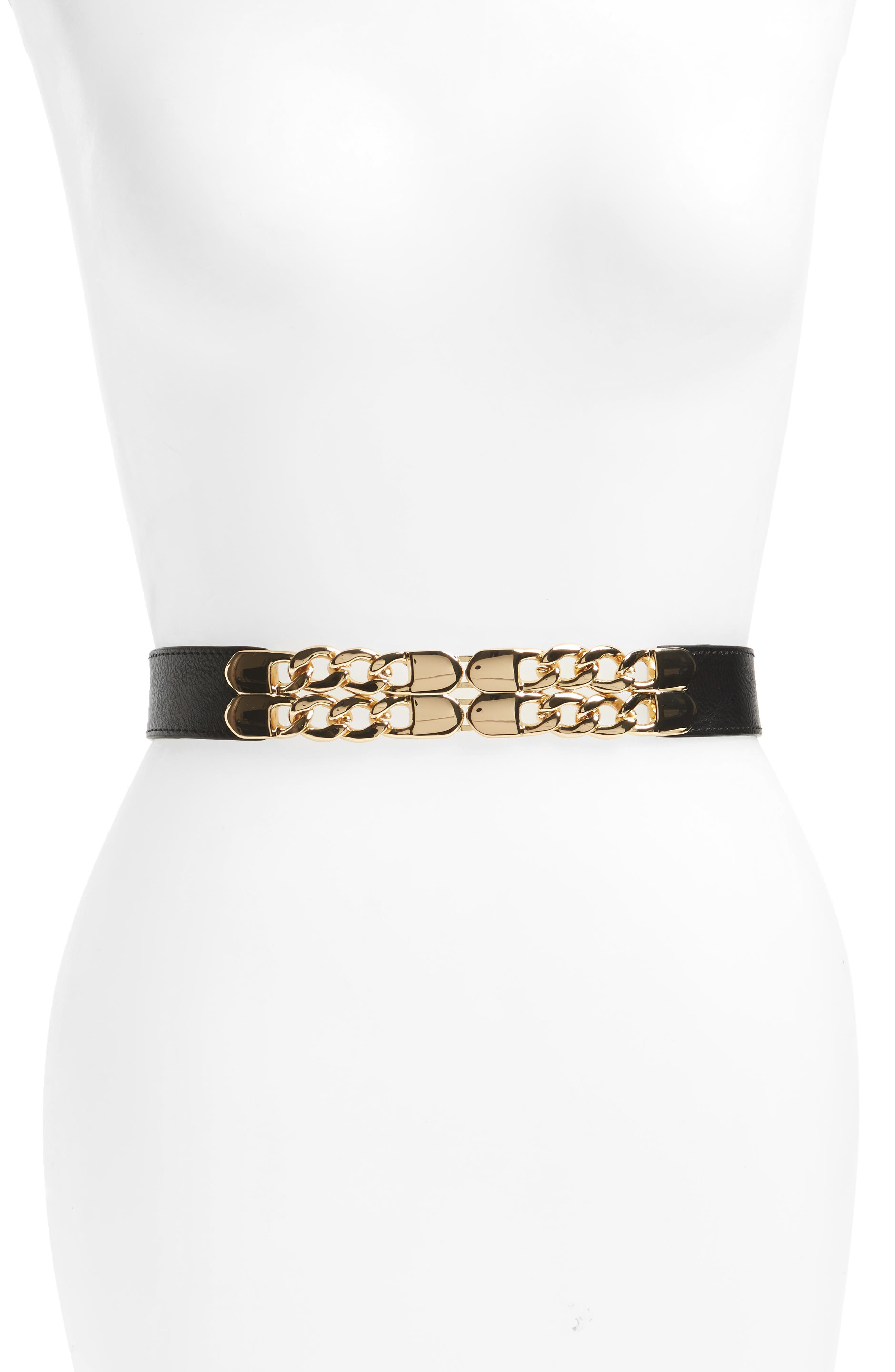 BP. Chain Clasp Belt | Nordstrom