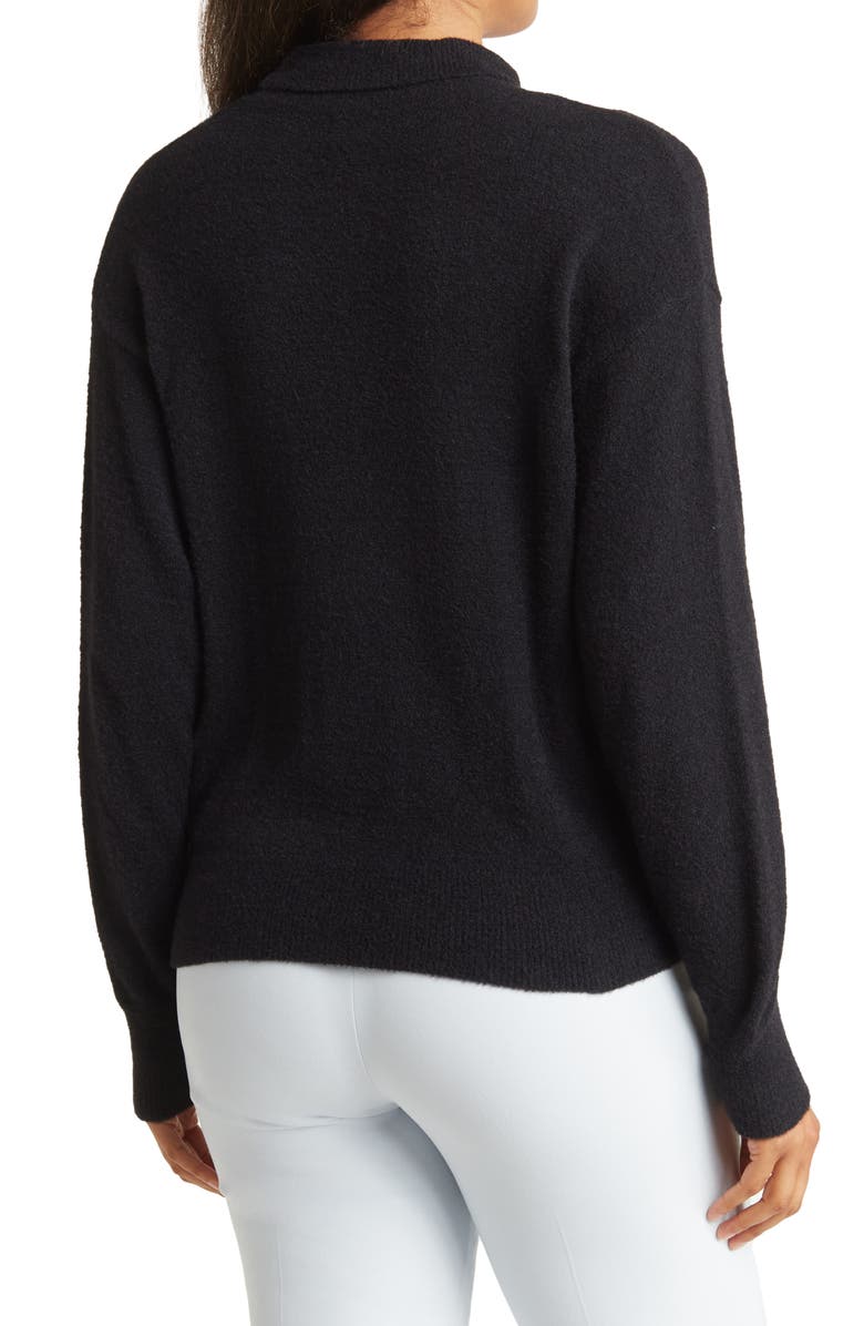 BY DESIGN Camilla Soft Turtleneck Sweater | Nordstromrack