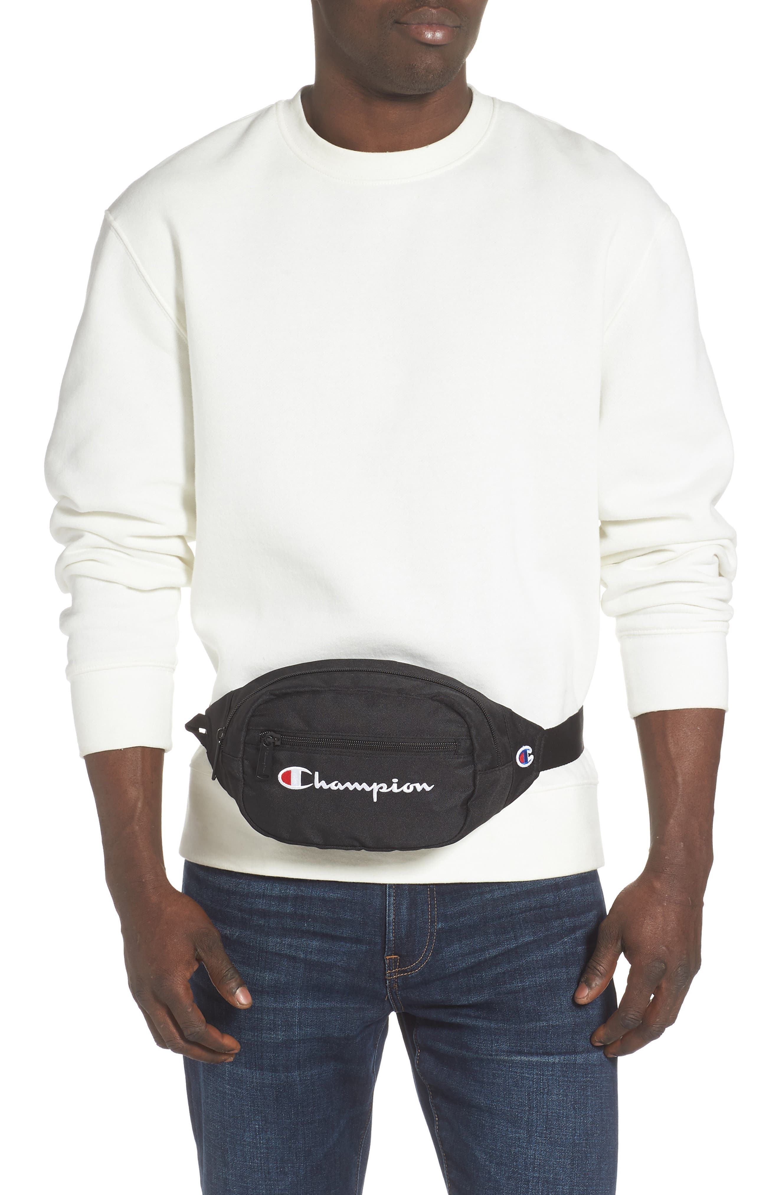 Champion Frequency Belt Bag | Nordstrom