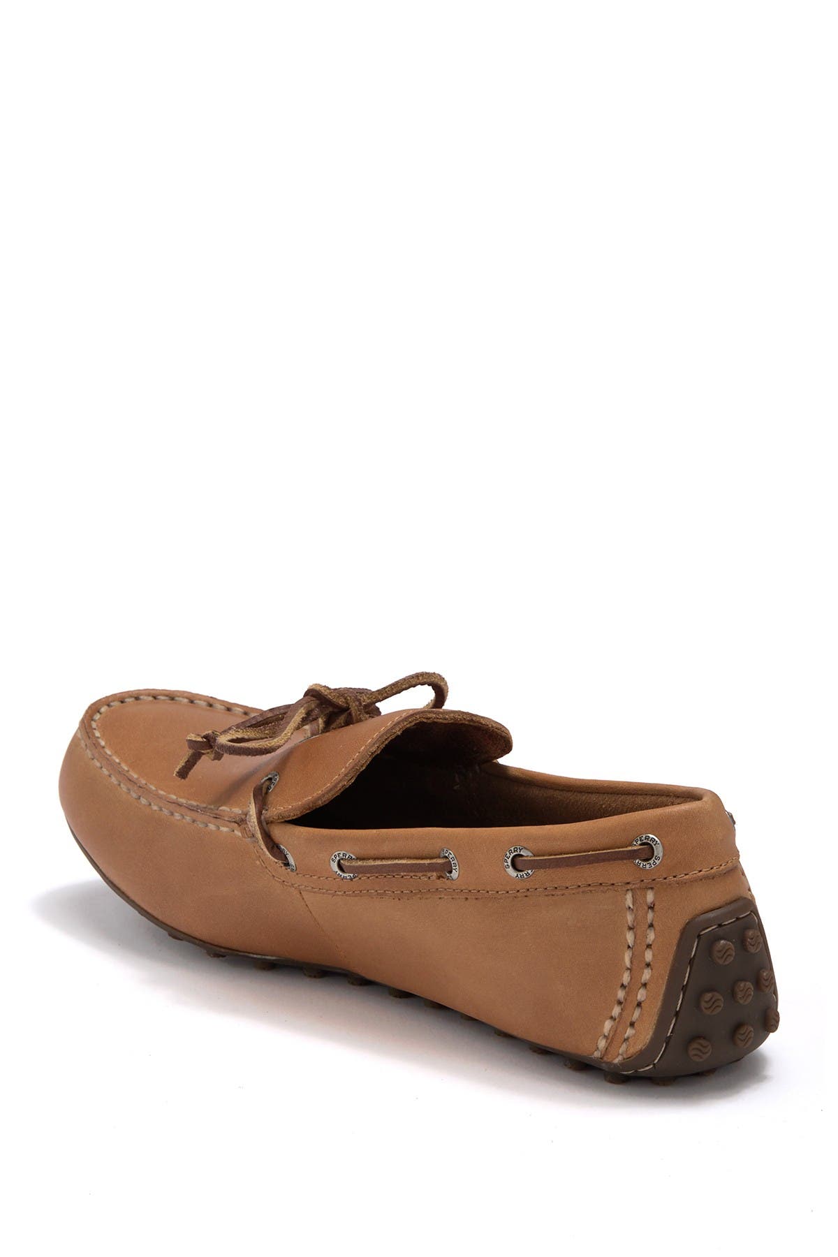 SPERRY TOP-SIDER® Hamilton II 1-Eye Moc Driver | Nordstromrack