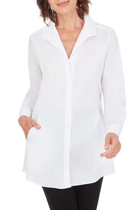 White Tunics for Women | Nordstrom Rack