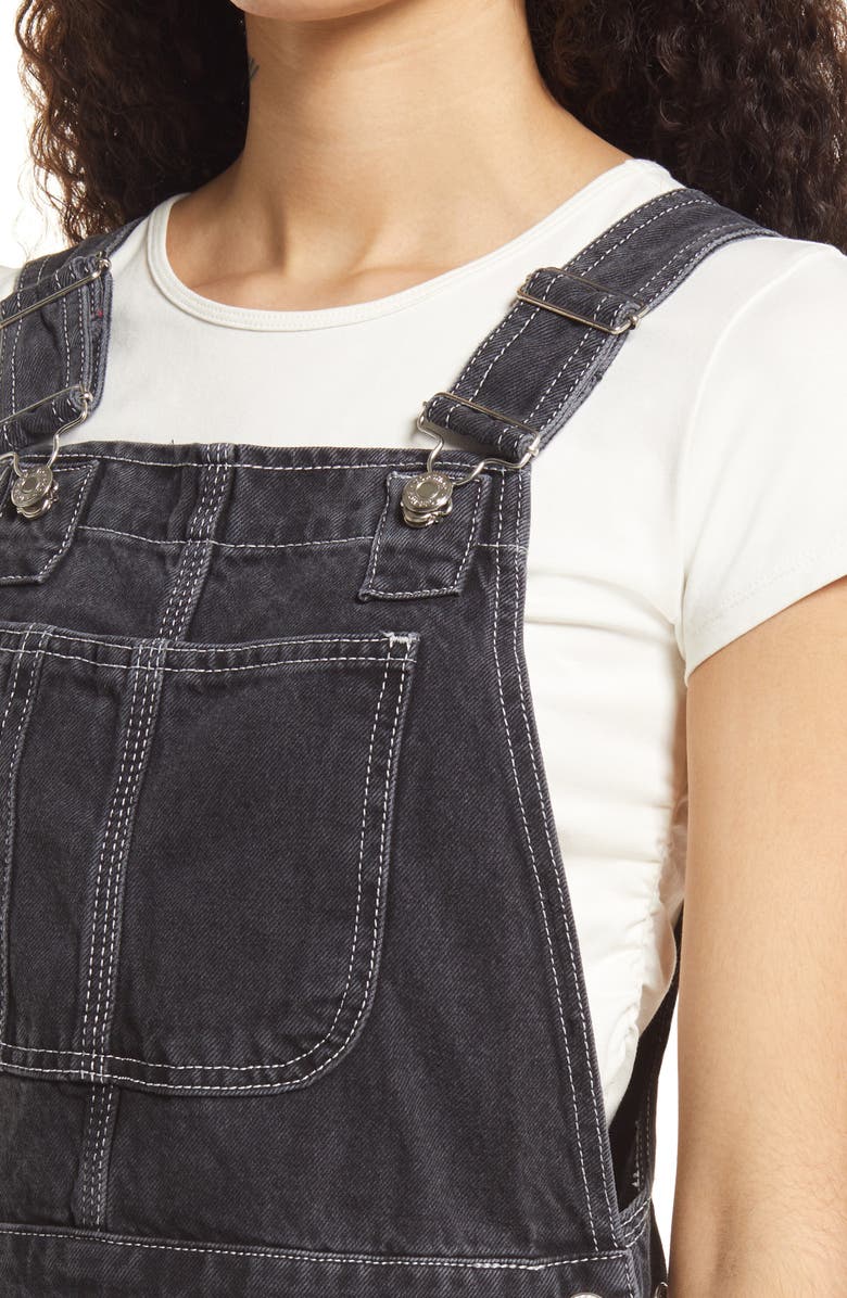 Topshop Carpenter Overalls | Nordstrom