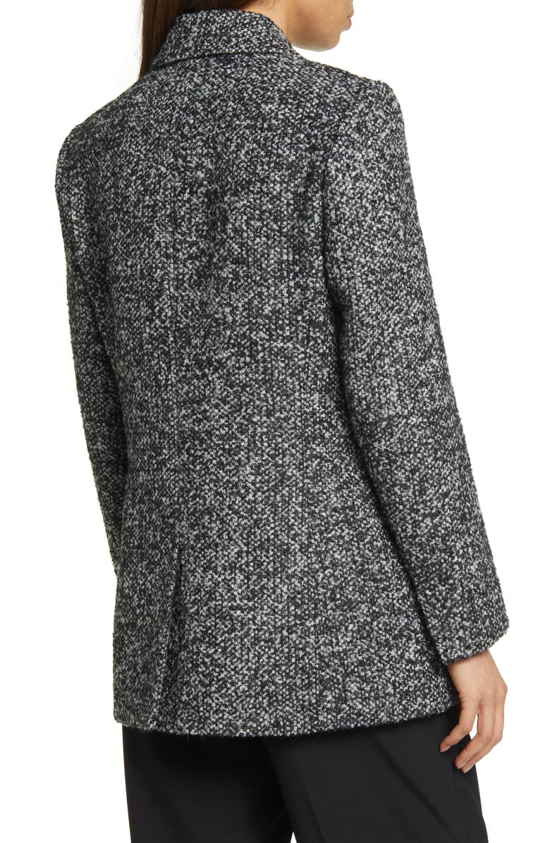 Ted Baker London Robinet Oversize Blazer | Nordstromrack