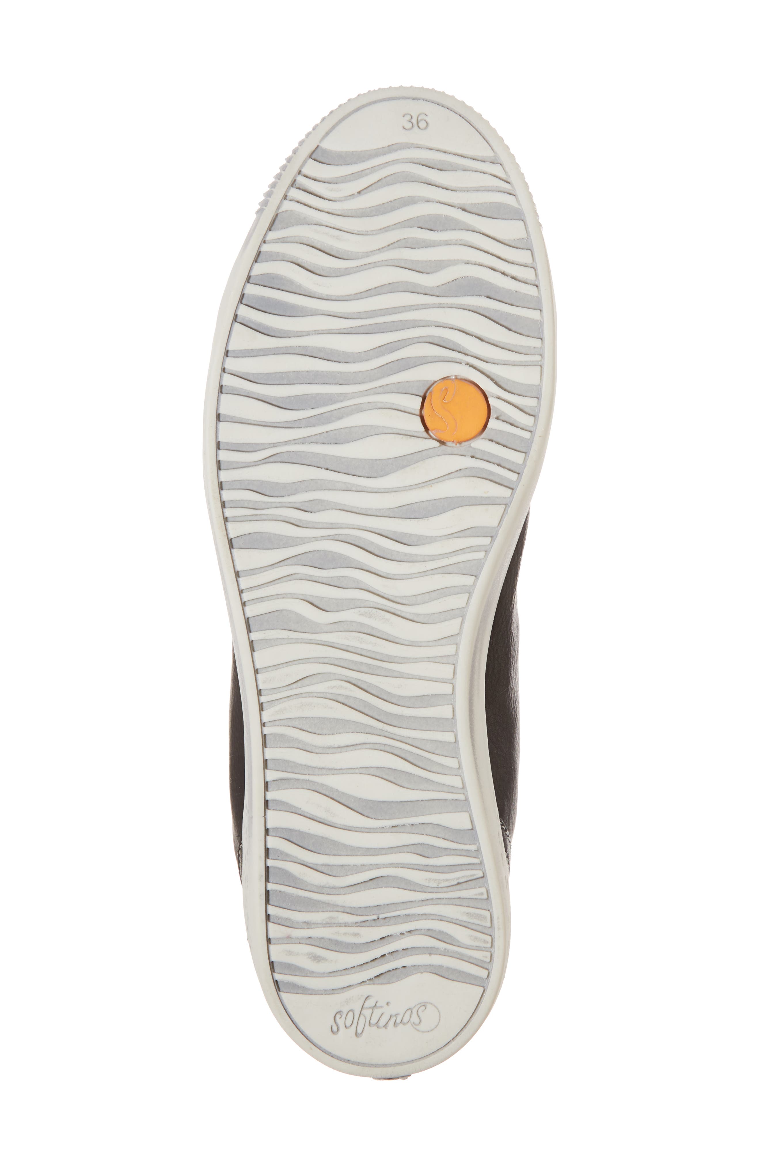 Softinos by Fly London Kip High Top Sneaker | Nordstromrack