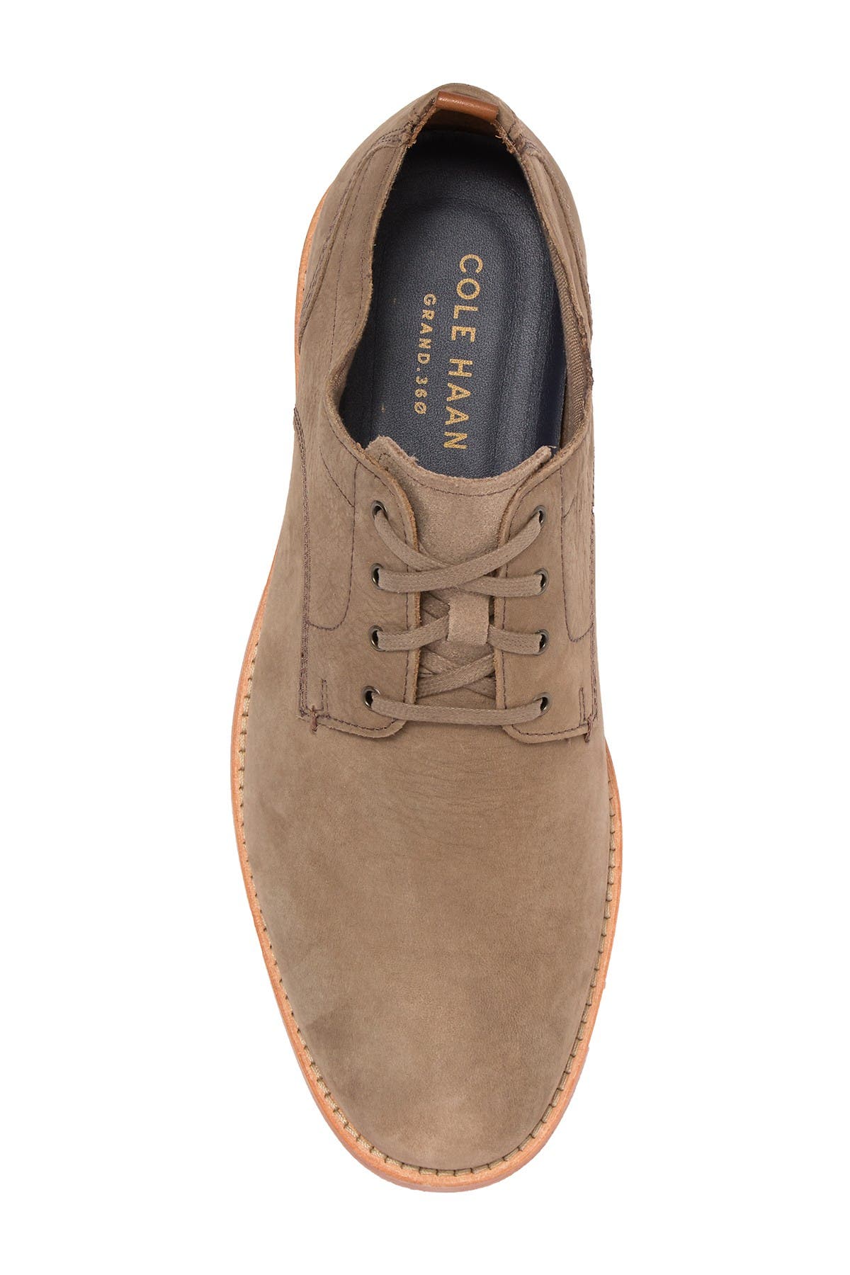Cole Haan Feathercraft Grand Blucher Oxford | Nordstromrack