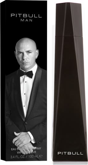 PITBULL Man Eau de Parfum Spray - 3.4 fl. oz. | Nordstromrack