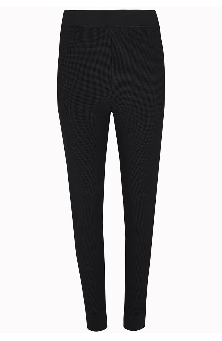 Sweaty Betty Laid Back Stretch Organic Cotton Thermal Joggers ...