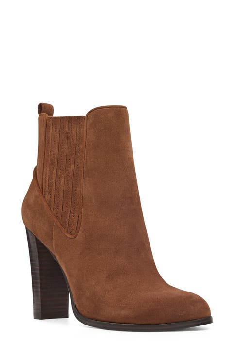 Women's Leather (Genuine) Chelsea Boots | Nordstrom