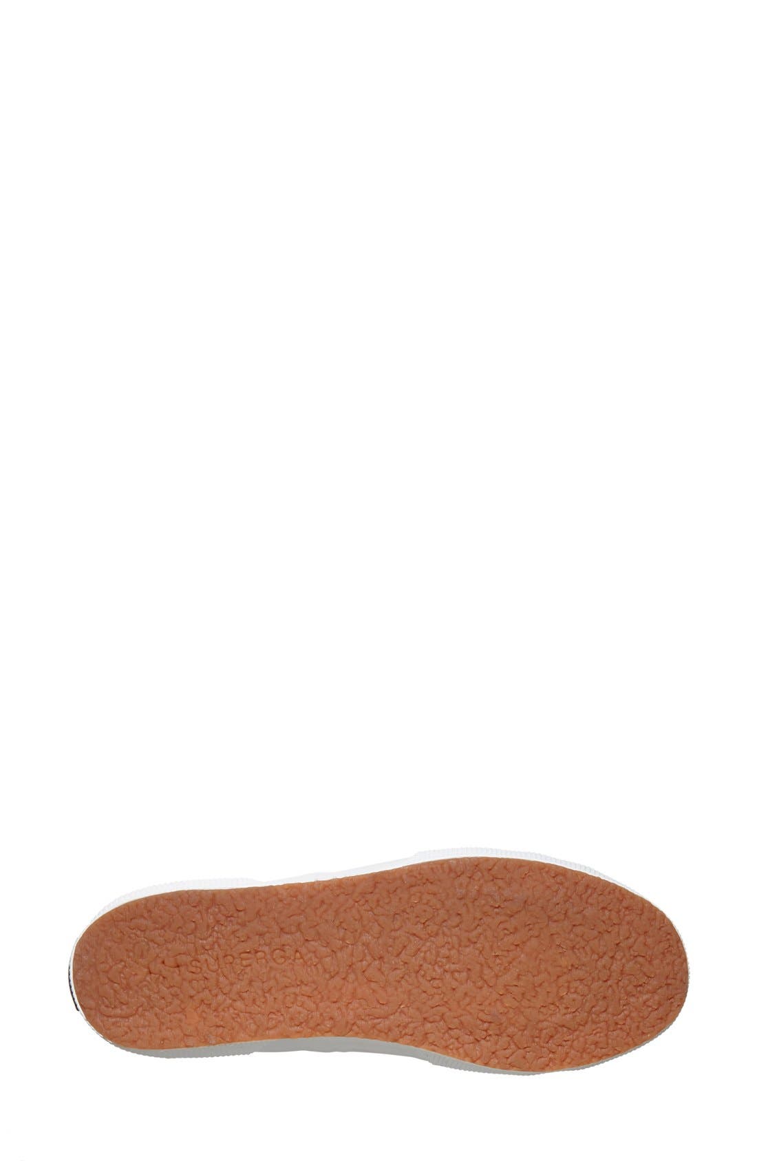 Superga 'Linu' Linen Sneaker (Women) | Nordstrom