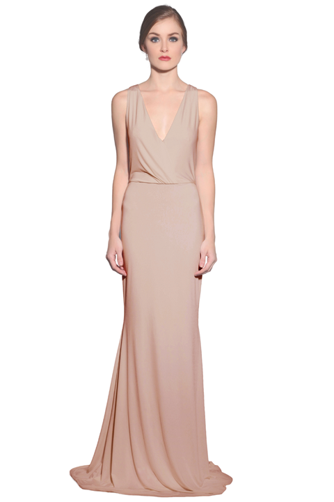 Women's Beige Dresses | Nordstrom