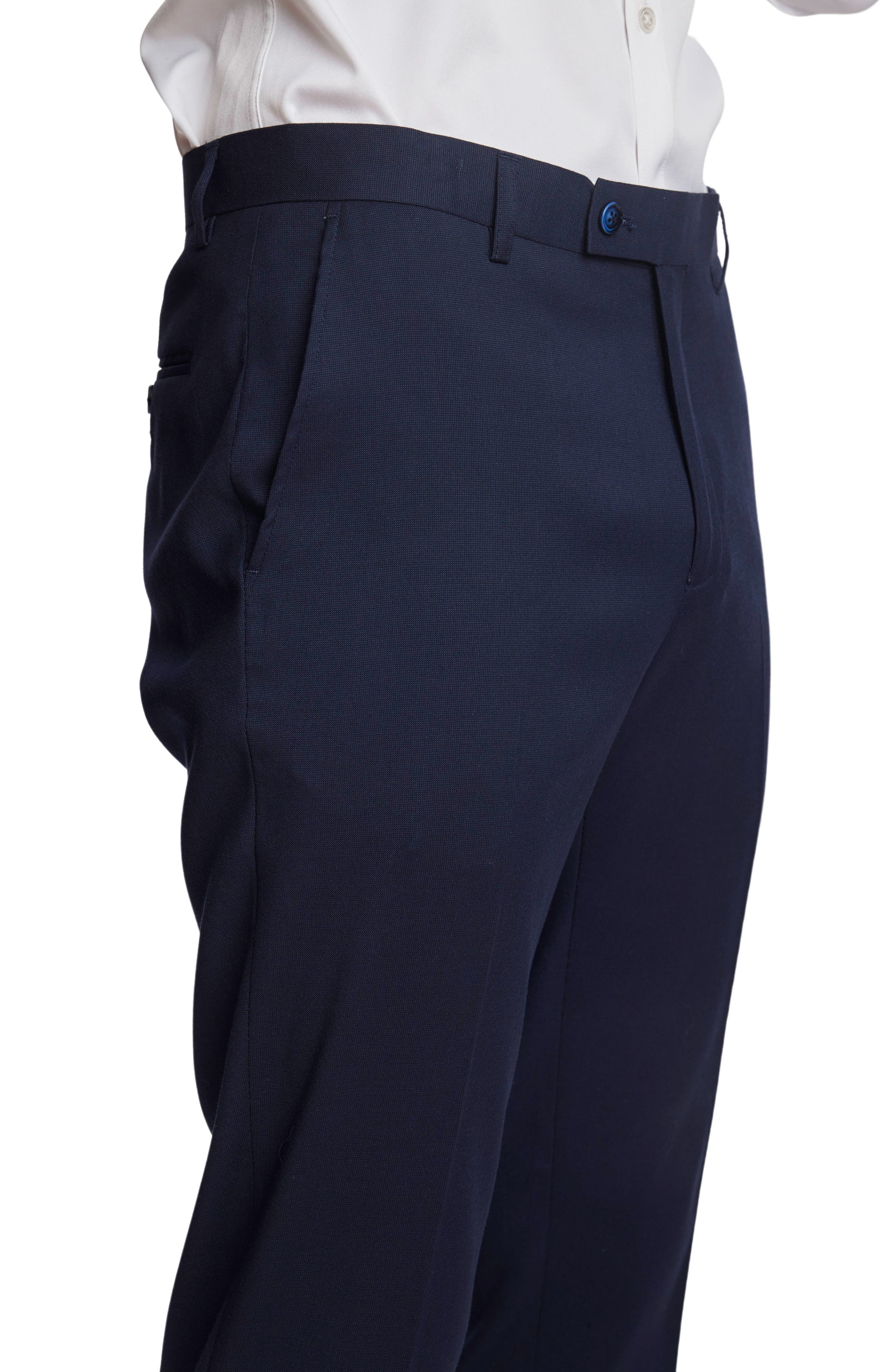 PAISLEY & GRAY Modern Fit Downing Dress Pants | Nordstromrack