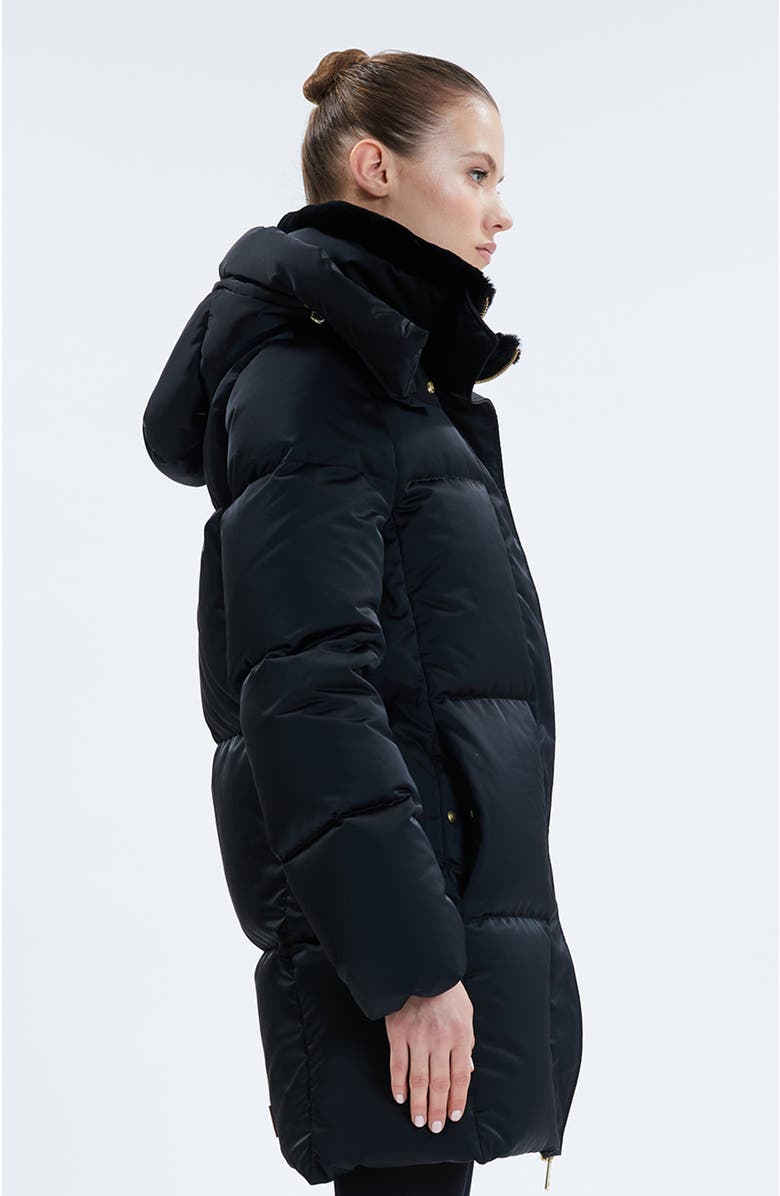 Nicole Benisti Noelle Parka Jacket | Nordstrom