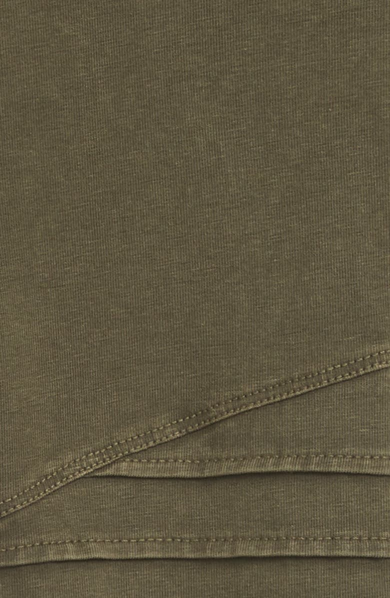 Tucker + Tate Kids' Kids' Stretch Cotton Moto Leggings | Nordstrom