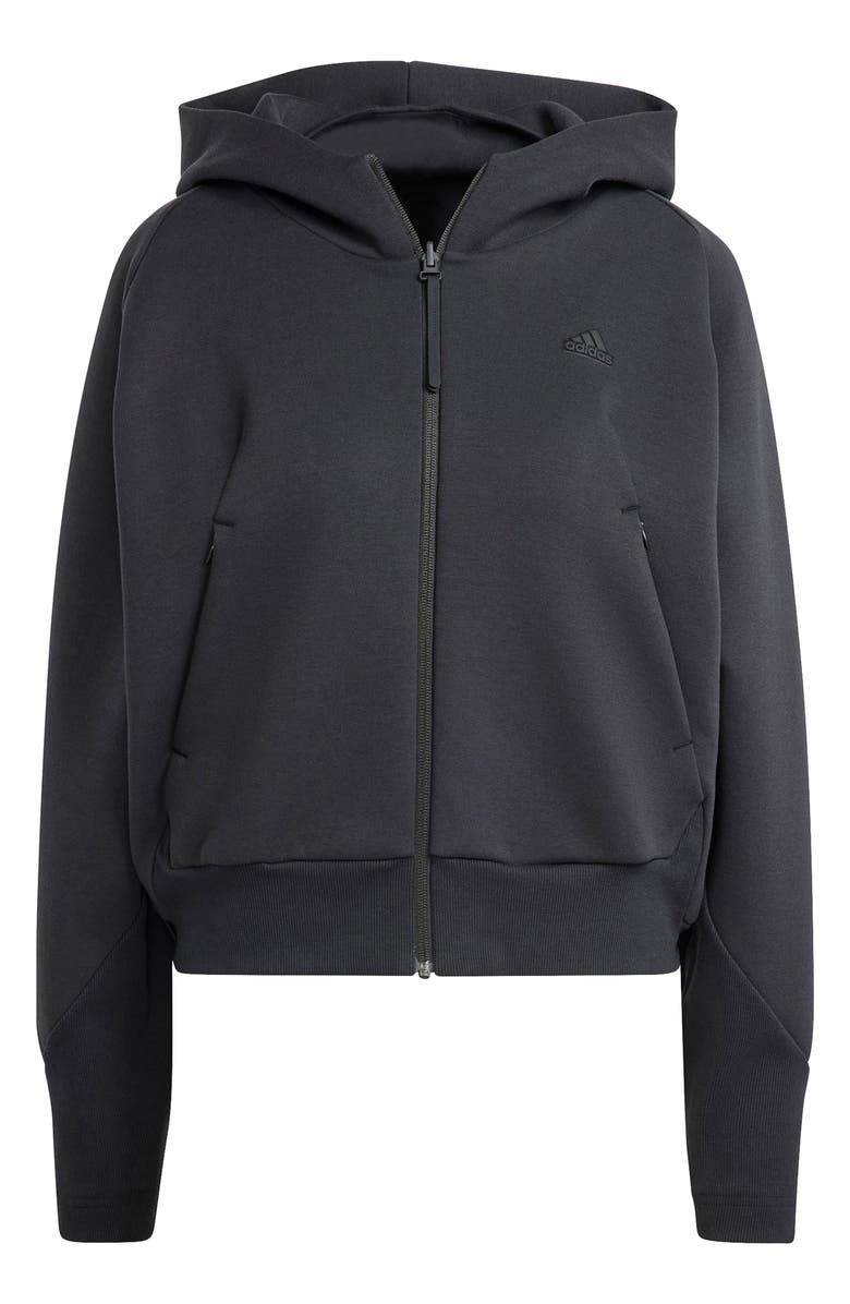 adidas Originals Z.N.E. Zip-Up Hoodie | Nordstromrack