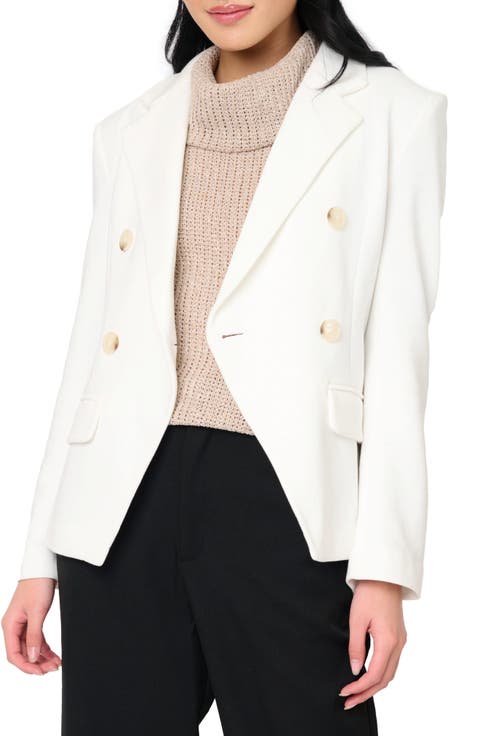 Women's White Suits & Separates | Nordstrom
