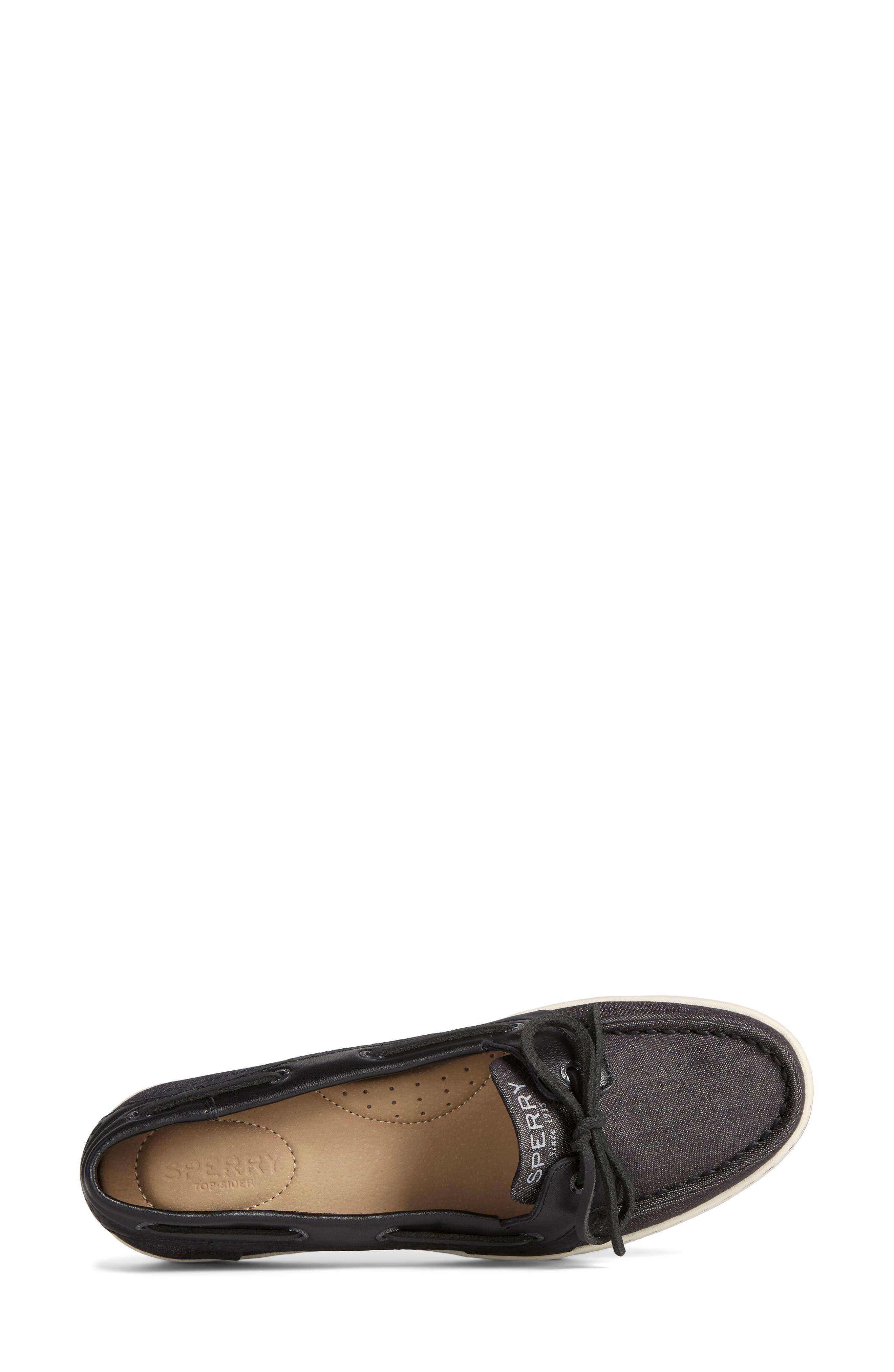 Sperry Starfish Boat Shoe (Women) | Nordstrom