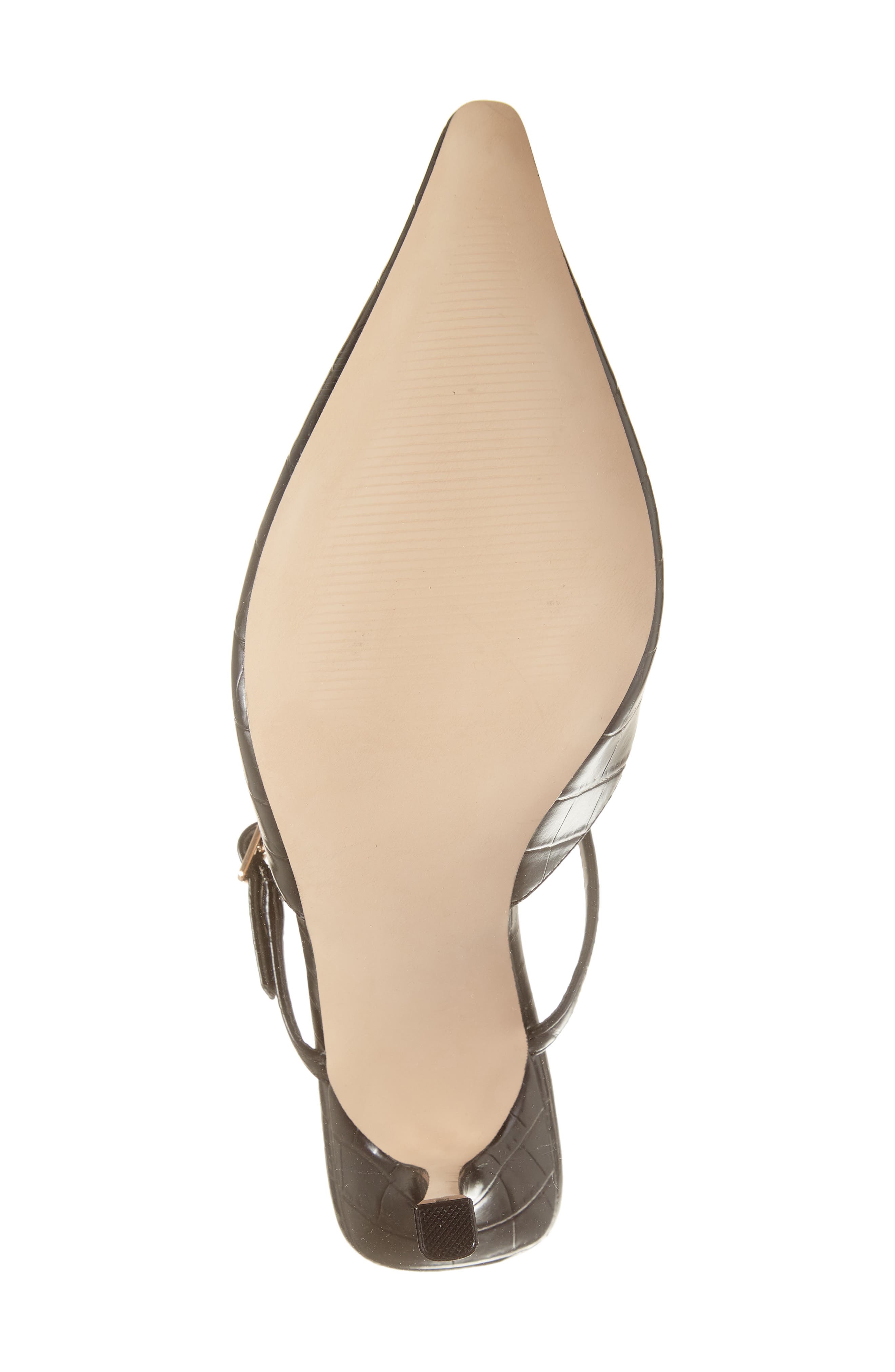 Steve Madden Brecki Mary Jane Poiinted Toe Mule (Women) | Nordstromrack