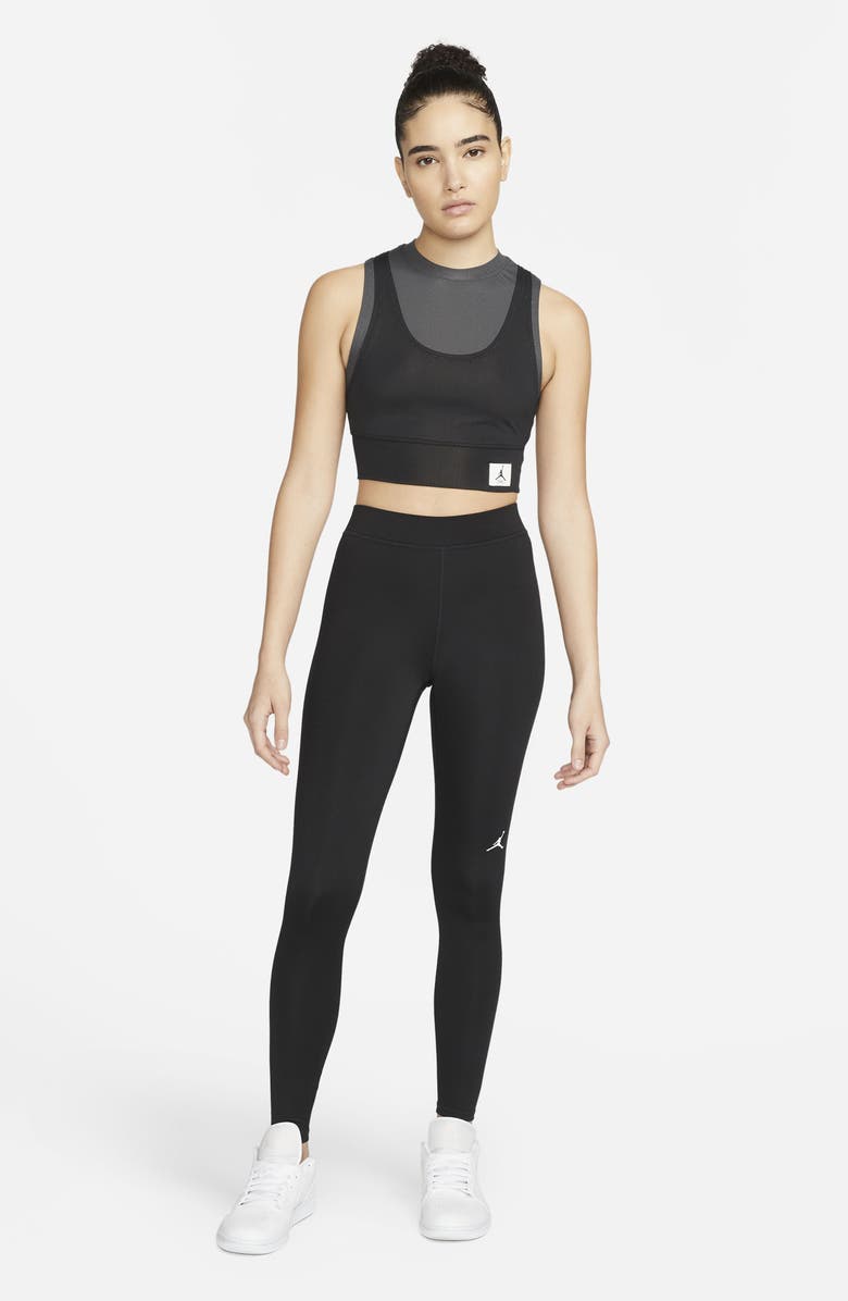 Jordan Essentials Crop Top | Nordstromrack