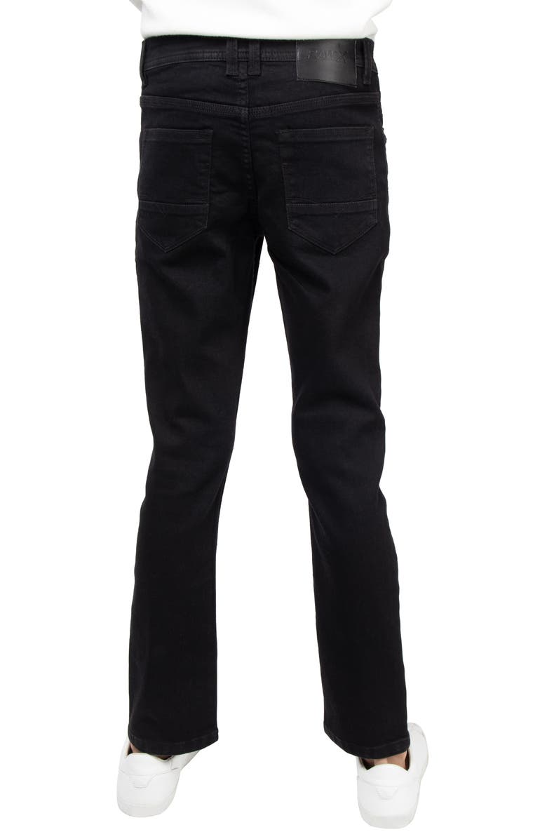 XRAY Kids' Raw X Rip & Repair Jeans | Nordstromrack