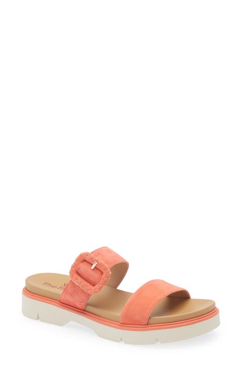 Women's Orange Heels | Nordstrom