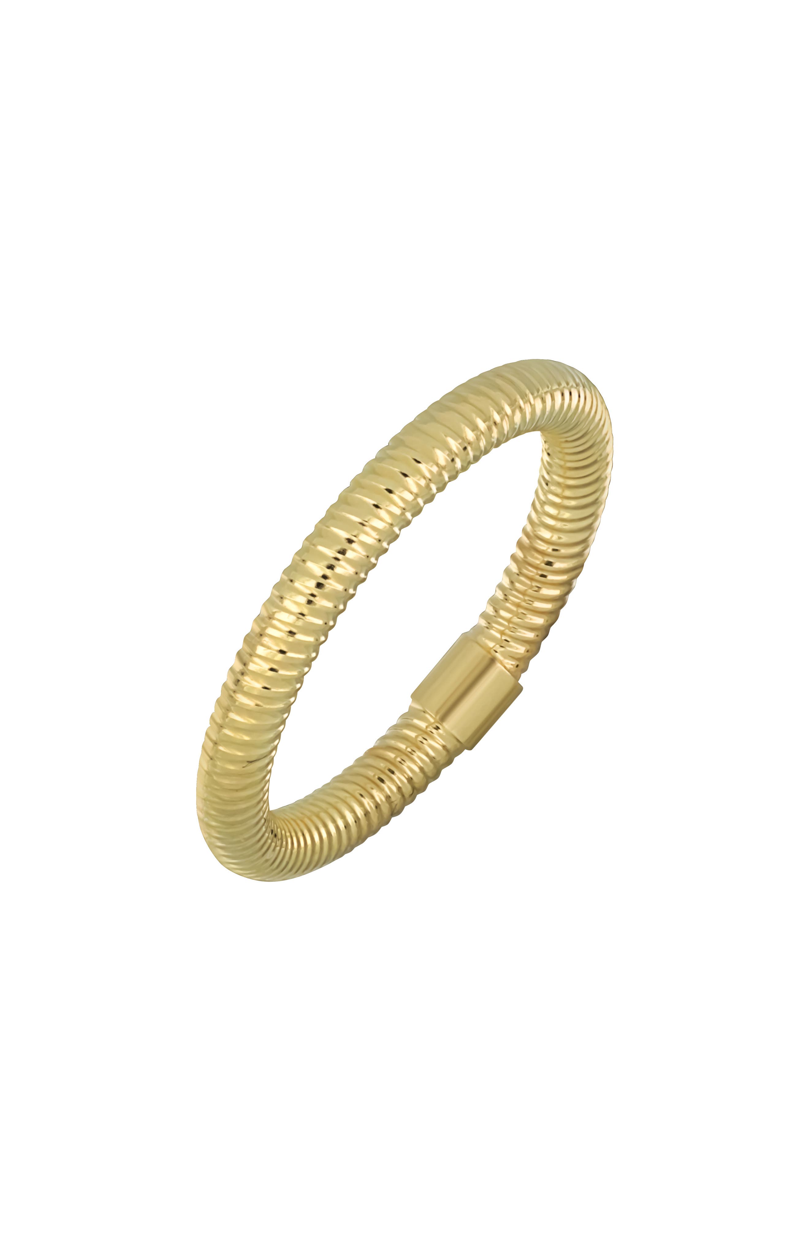 Bony Levy 14K Gold Stackable Ring | Nordstromrack