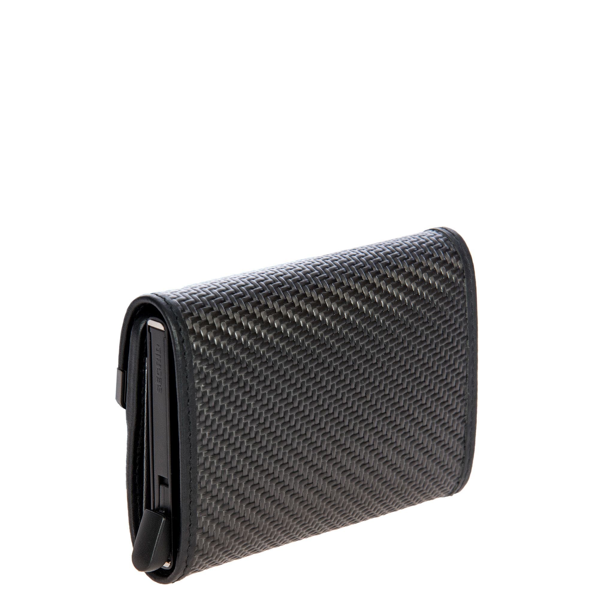 Porsche Design Carbon Fiber Secrid Card Holder | Nordstrom