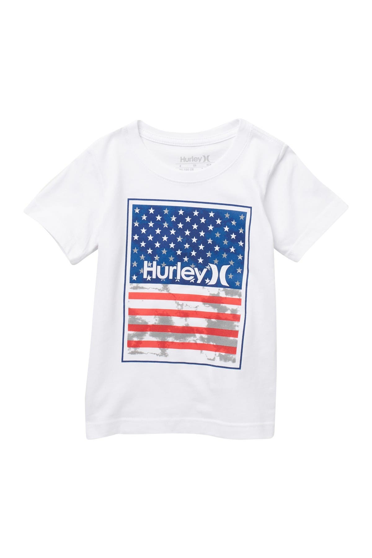 Hurley Icon Fill Logo T-Shirt | Nordstromrack