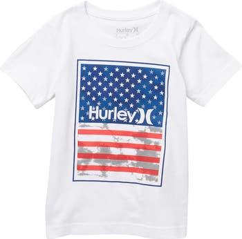 Hurley Icon Fill Logo T-Shirt | Nordstromrack