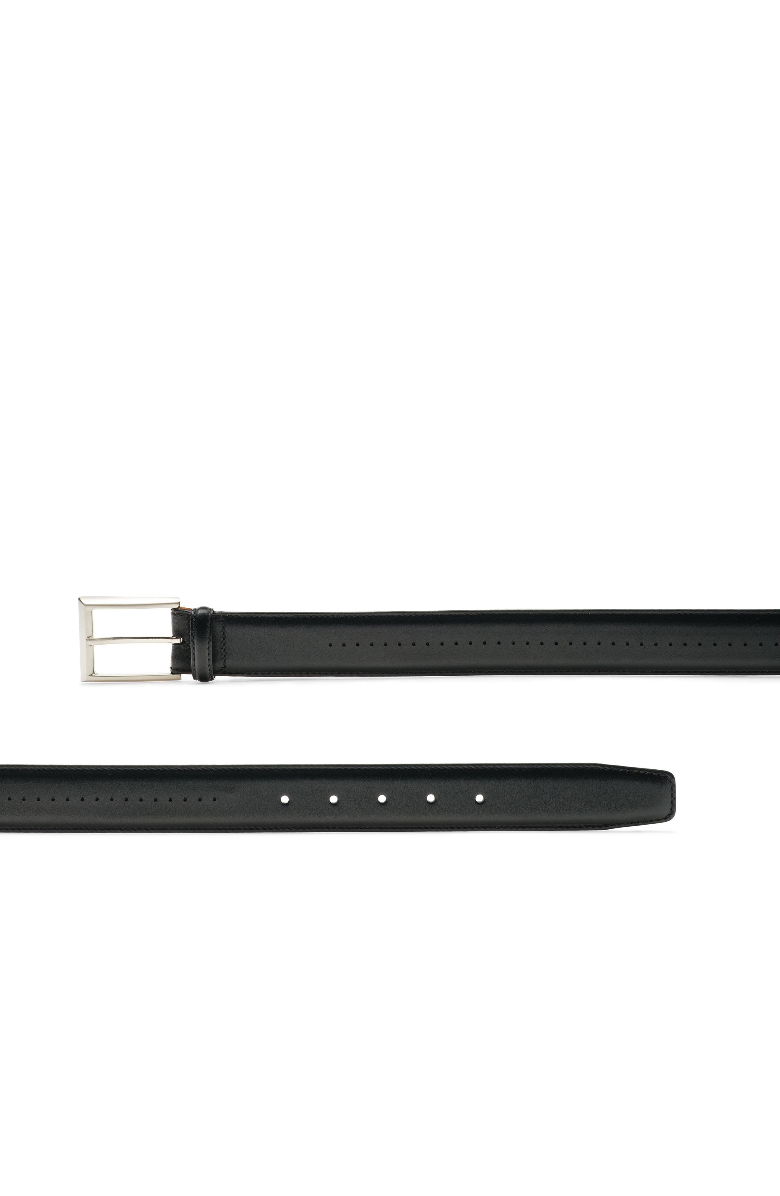 Magnanni Anza Leather Belt | Nordstromrack