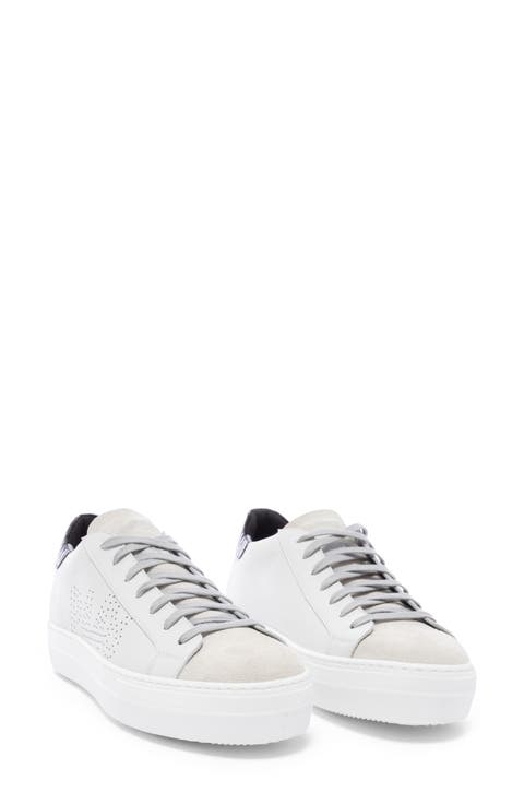 P448 Platform Sneakers for Women | Nordstrom