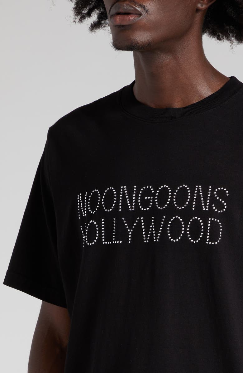 Noon Goons Hollyweird Cotton T-Shirt | Nordstromrack