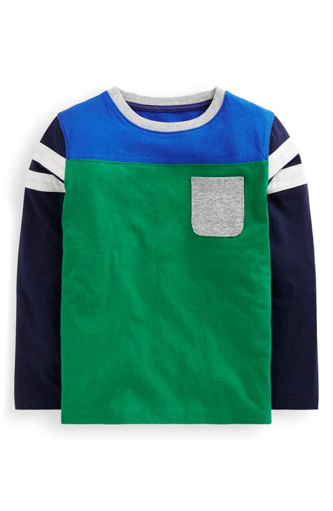 Boys' T-Shirts & Graphic Tees