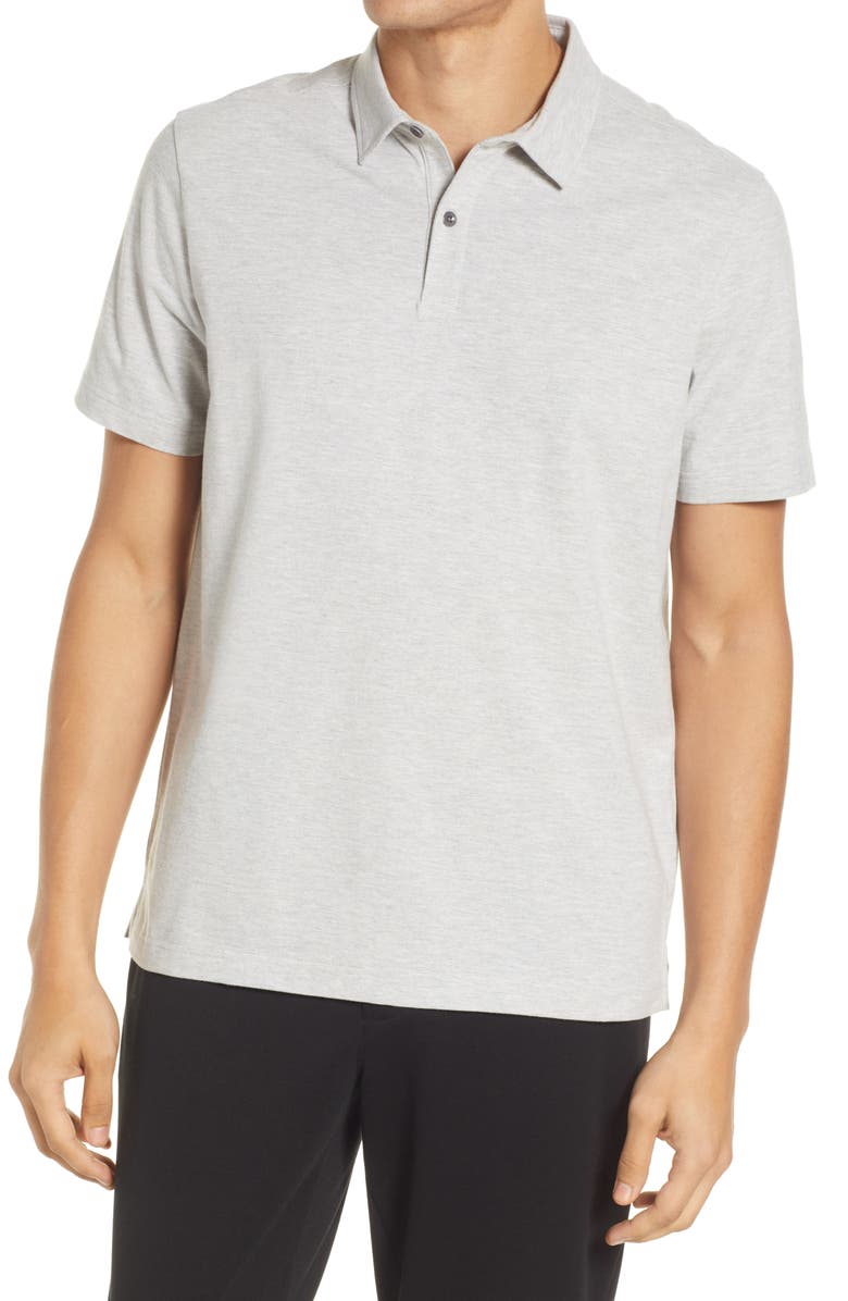 Nordstrom Tech-Smart Polo | Nordstrom