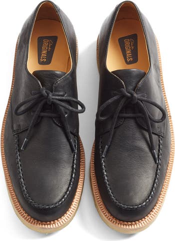 Clarks® Originals 'Beckery Field' Oxford (Men) | Nordstrom