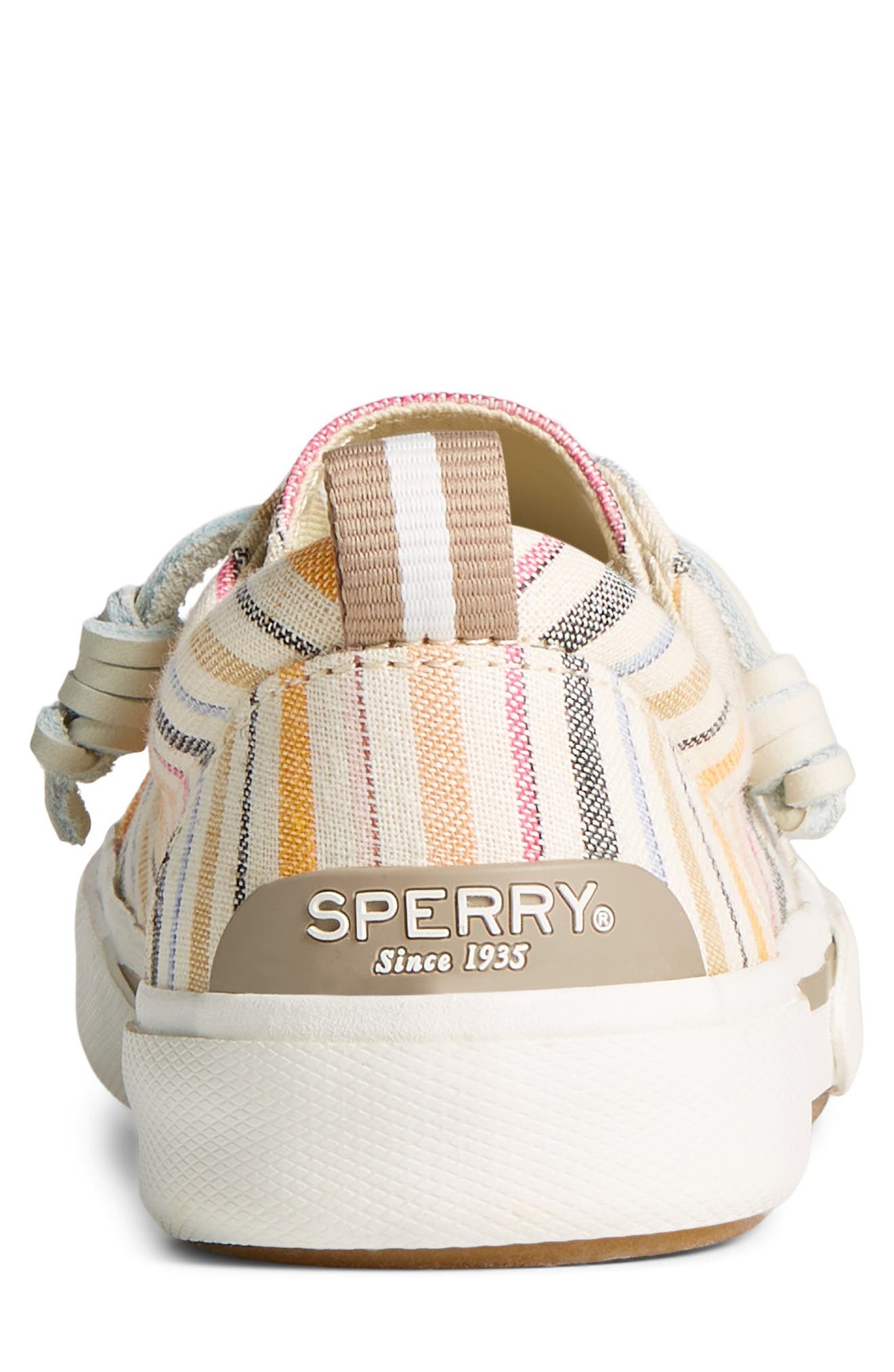SPERRY TOP-SIDER® SPERRY TOP-SIDER Pier Wave Sneaker (Women ...