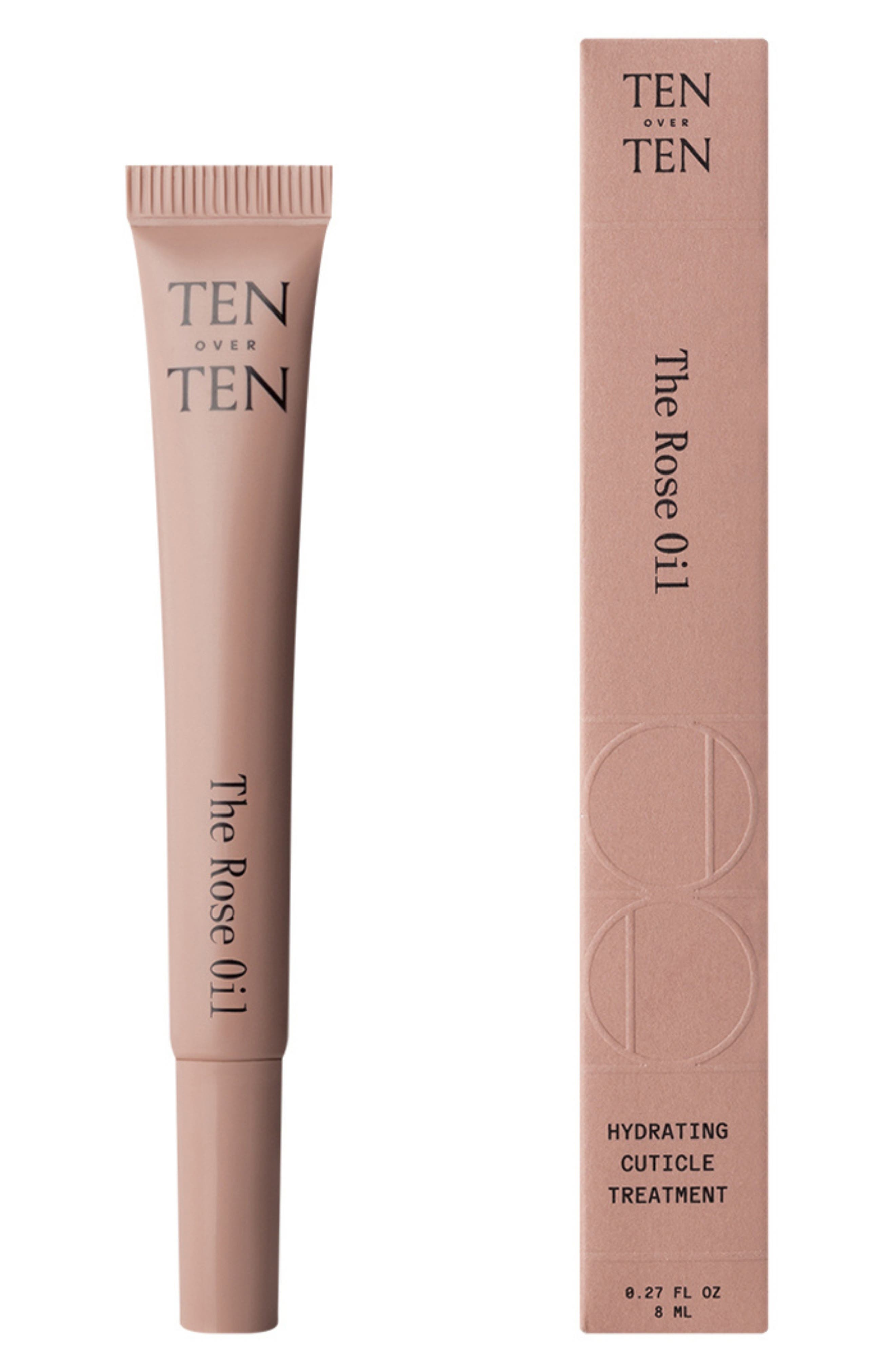 Tenoverten The Rose Oil | Nordstrom