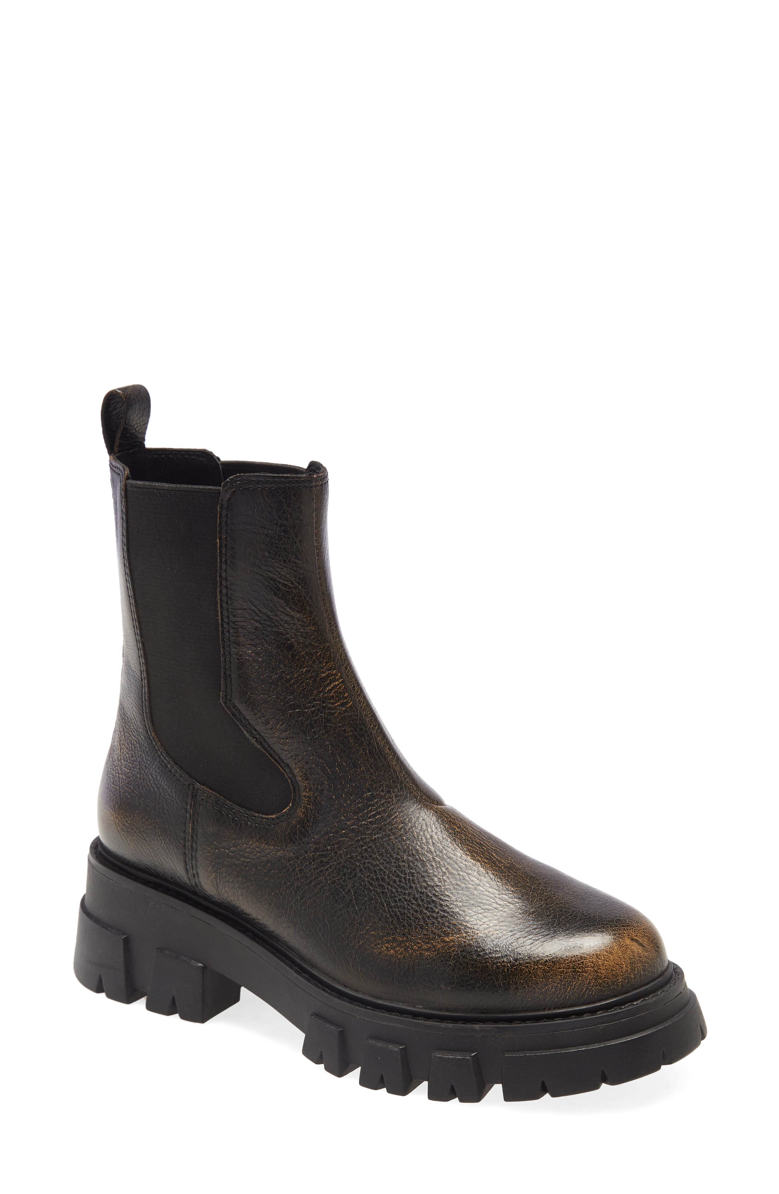 Ash Lloyd Chelsea Boot (Women) | Nordstrom