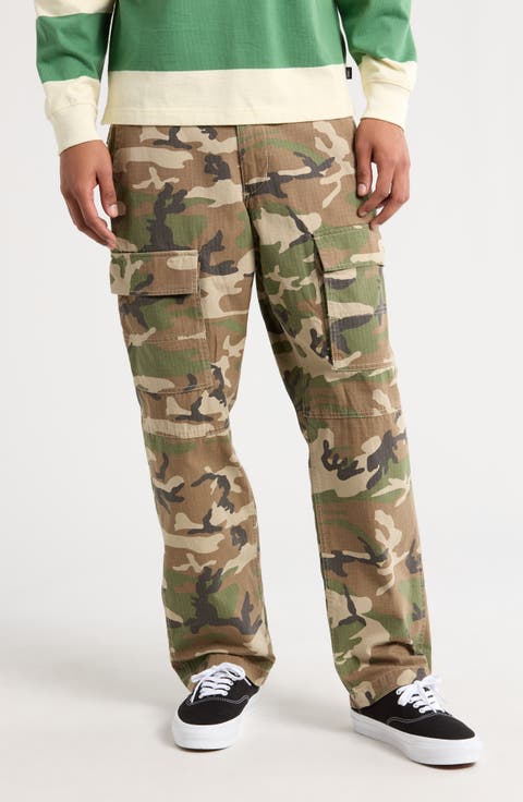 Men's Tapered Leg Pants | Nordstrom